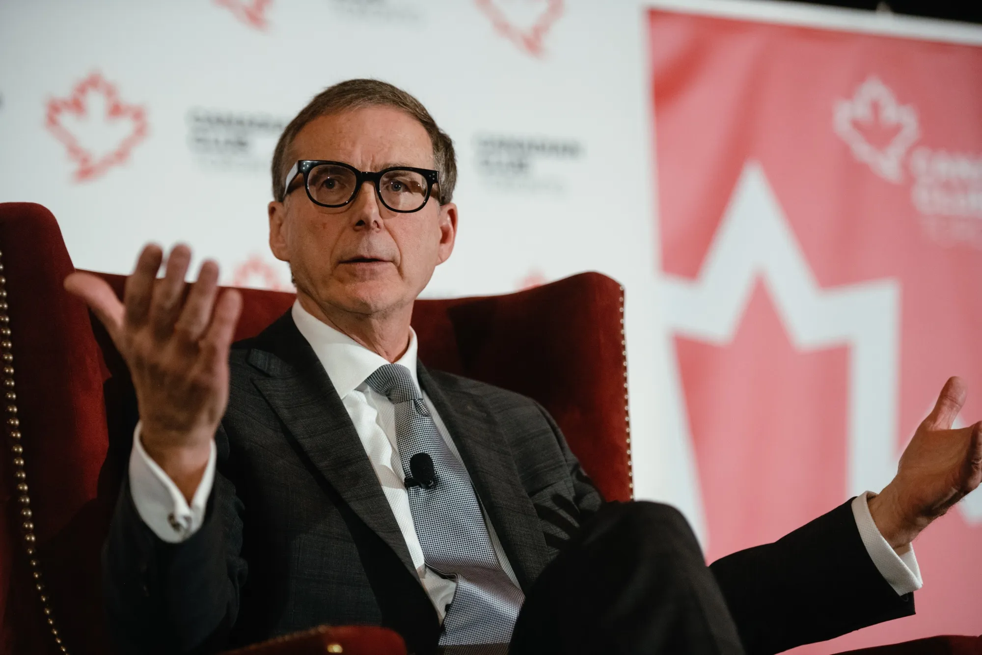 Faulty Inflation Forecasts Hold Bank of Canada Back on Rate Cuts ...