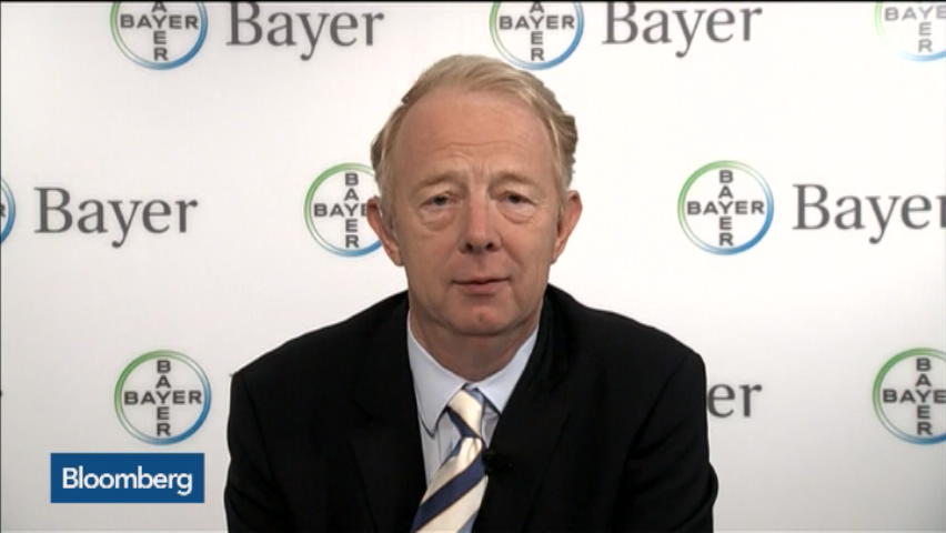 Watch Bayer: MaterialScience Listing May Come Before Mid-2016 - Bloomberg