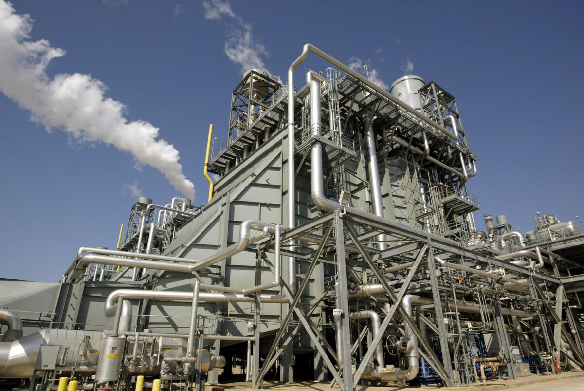 Texas Power Grid Proposals Spur Calpine (CPN) to Build New Gas Plants ...