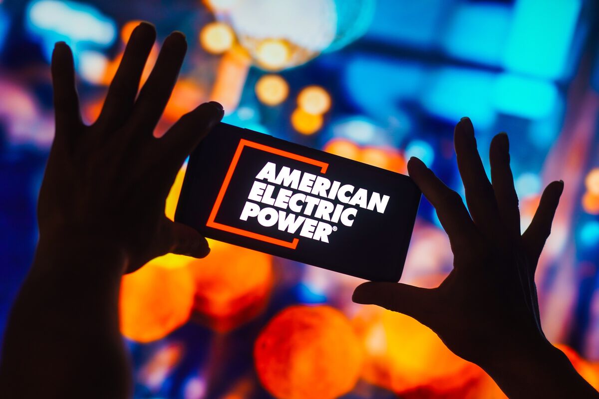Power Company AEP Taps New CEO Soon After Icahn Agreement - Bloomberg