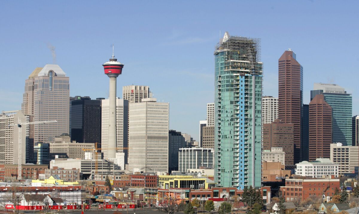 Stifel Shuts Calgary Office, Cuts Toronto Banker Jobs - Bloomberg