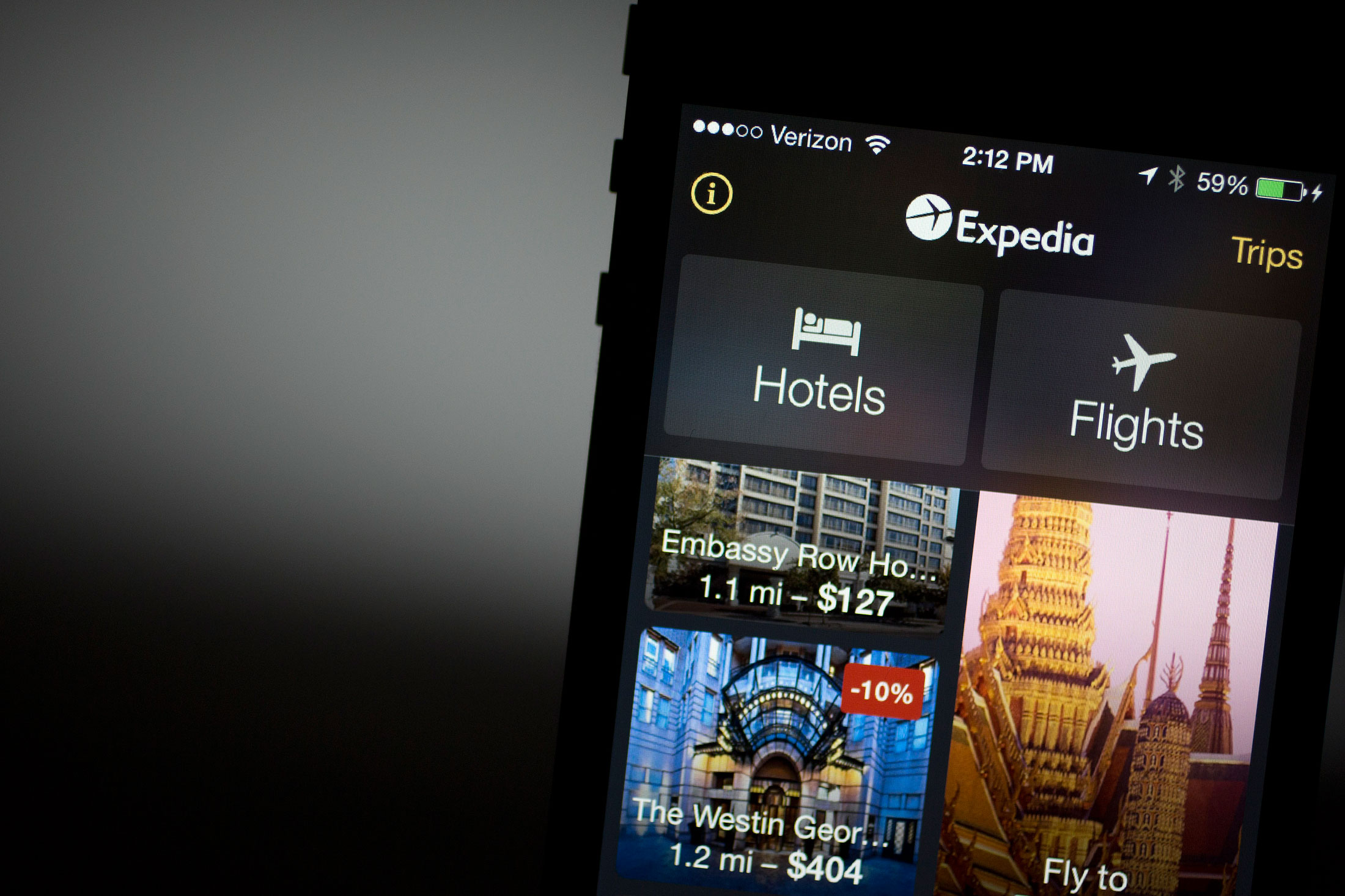 Marriott Won the Starwood Battle, Now It’s on to the Expedia War ...