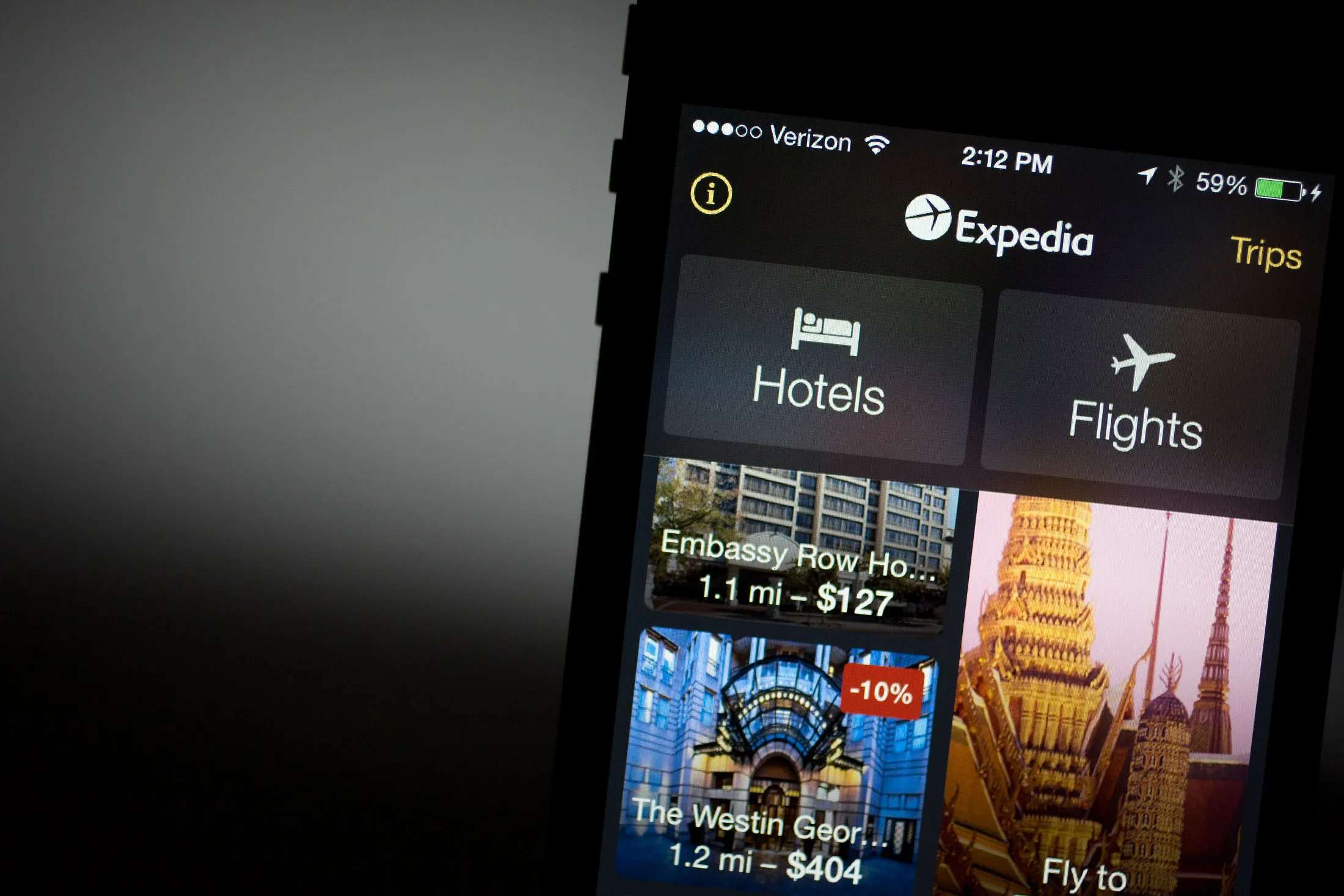 Marriott Won the Starwood Battle, Now It’s on to the Expedia War ...