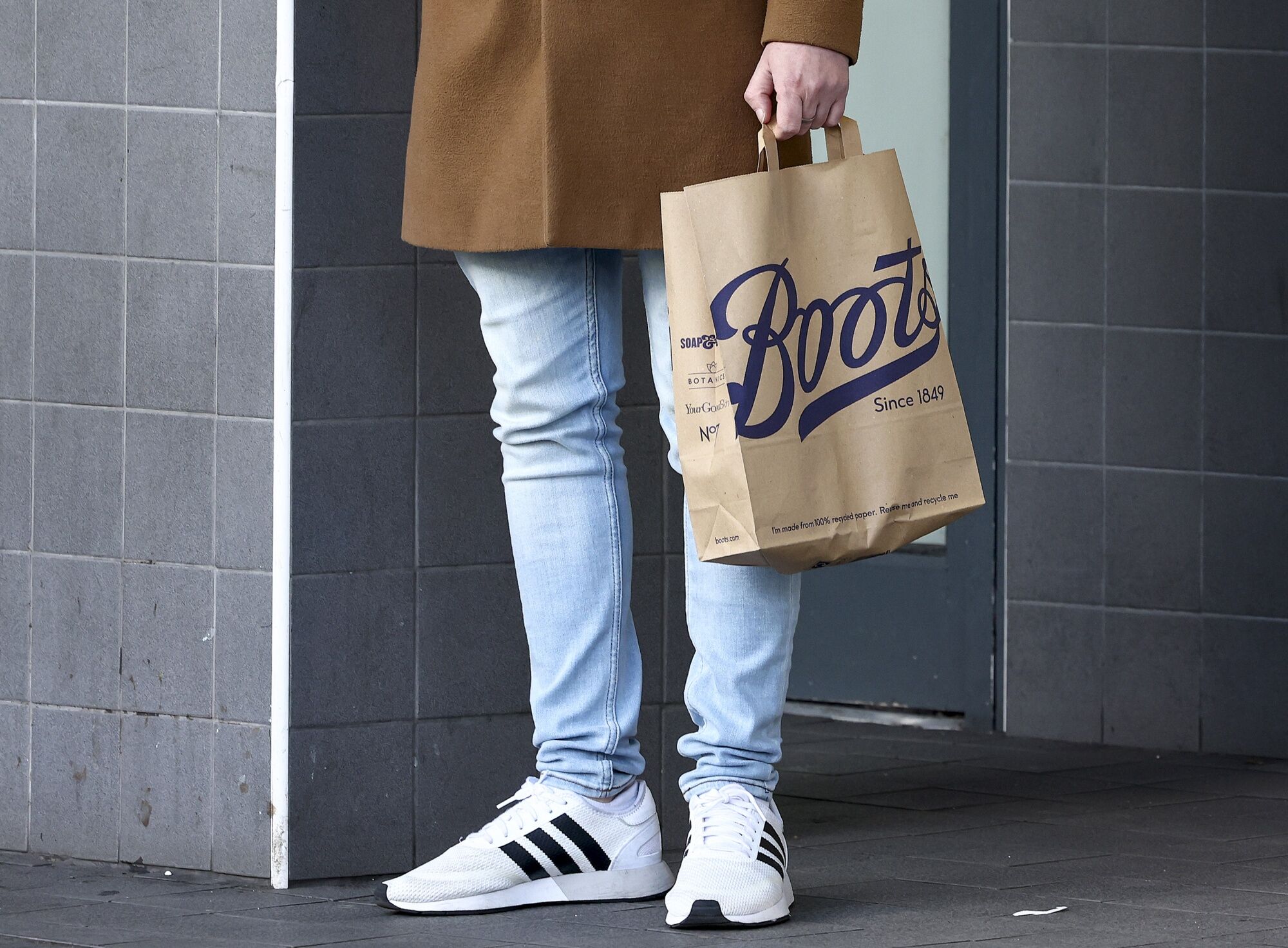 UK Drug Store Chain Boots Starts Cheaper Value Range as Living Costs ...