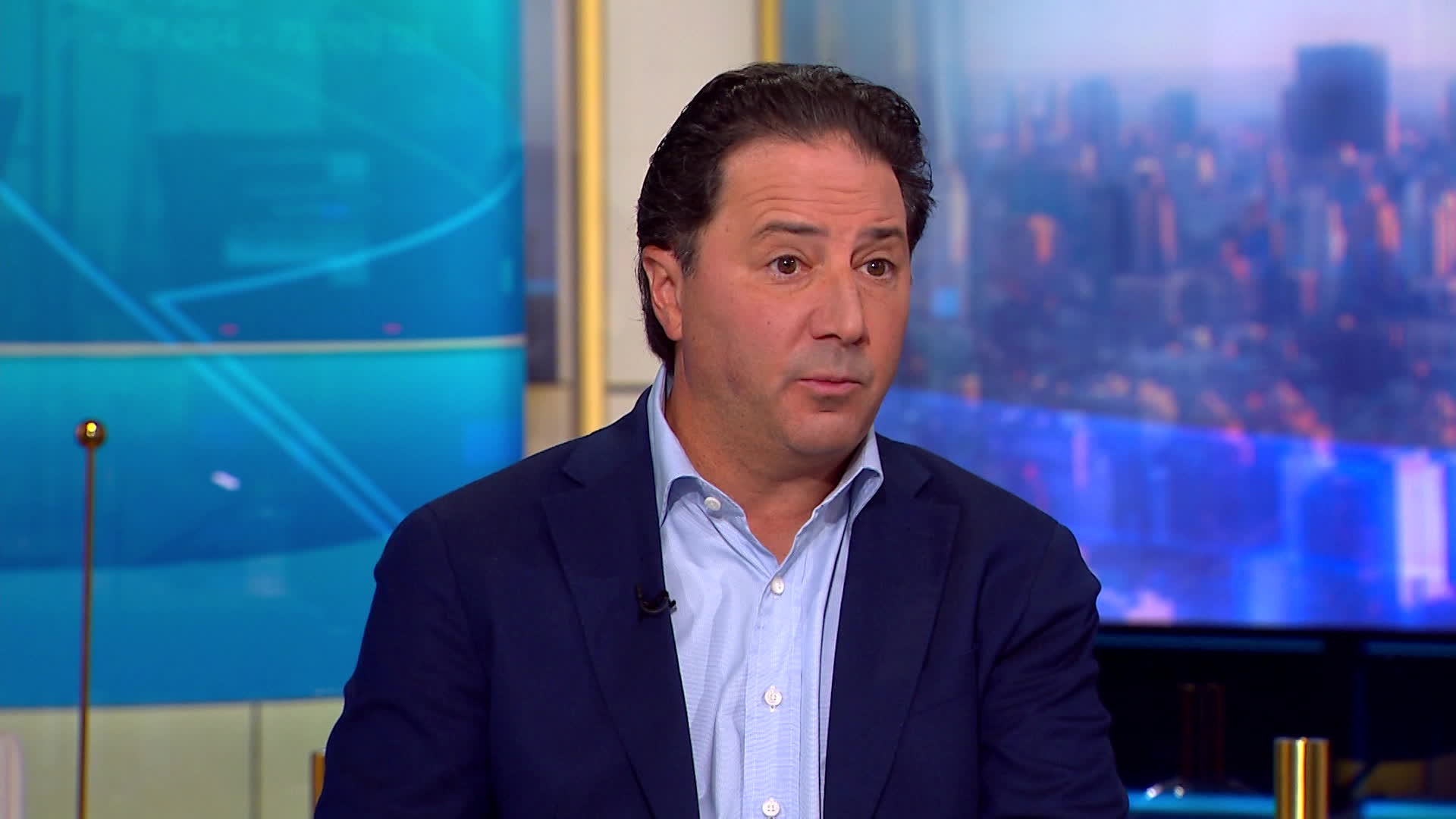 Watch Ares CEO Arougheti on Earnings, M&A Demand, 401(k) Market - Bloomberg