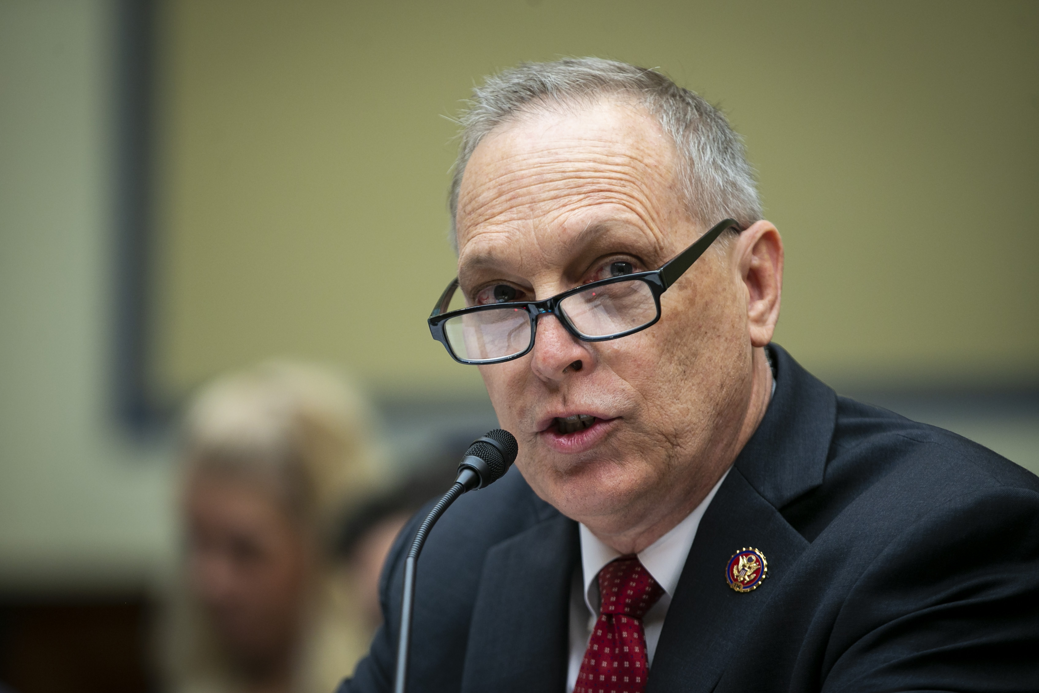 Arizona Rep. Andy Biggs Says Trump Should Disband Covid Taskforce ...