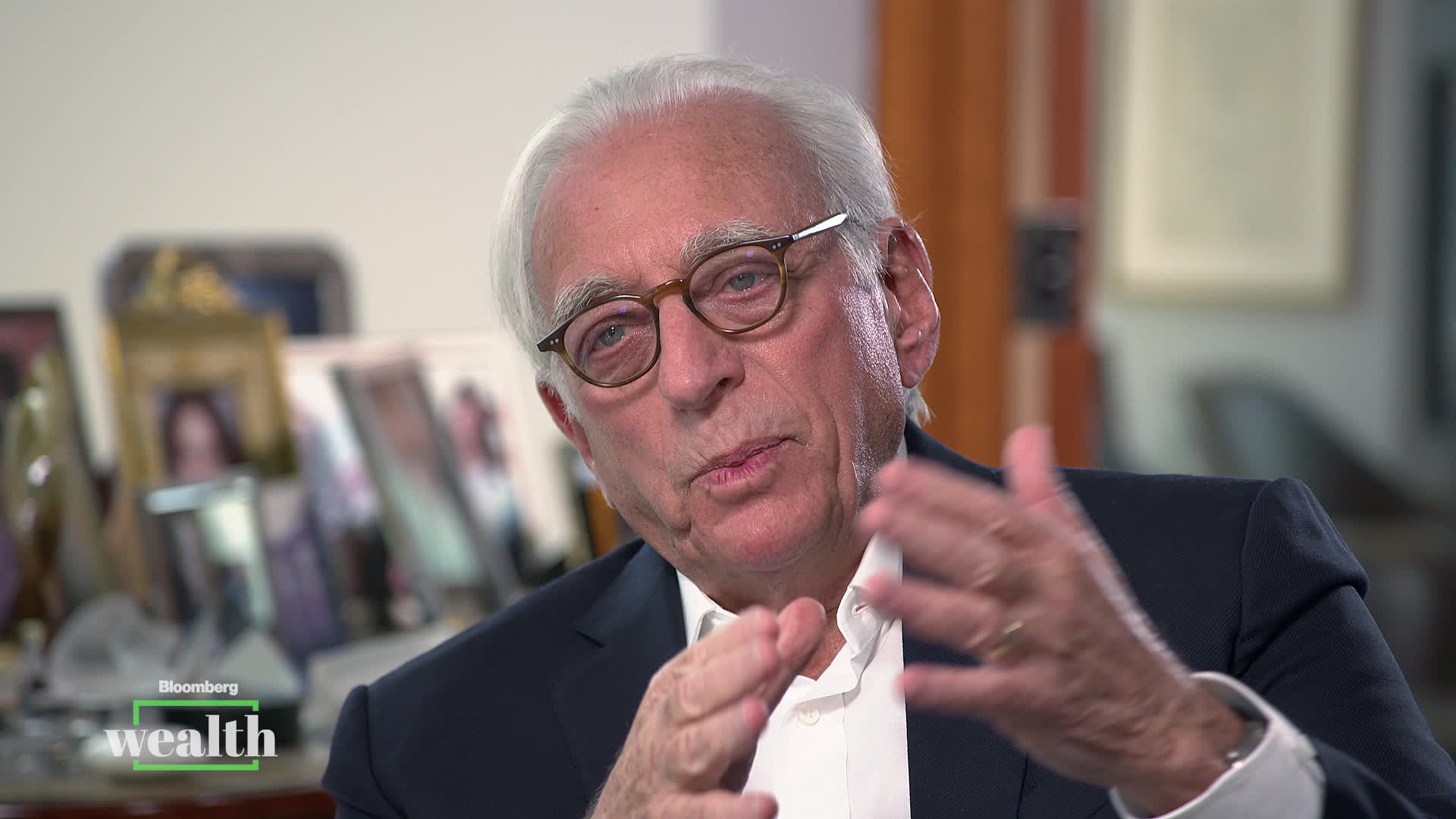 Watch Peltz: We Try Not to Solve Problems in the Board Room - Bloomberg