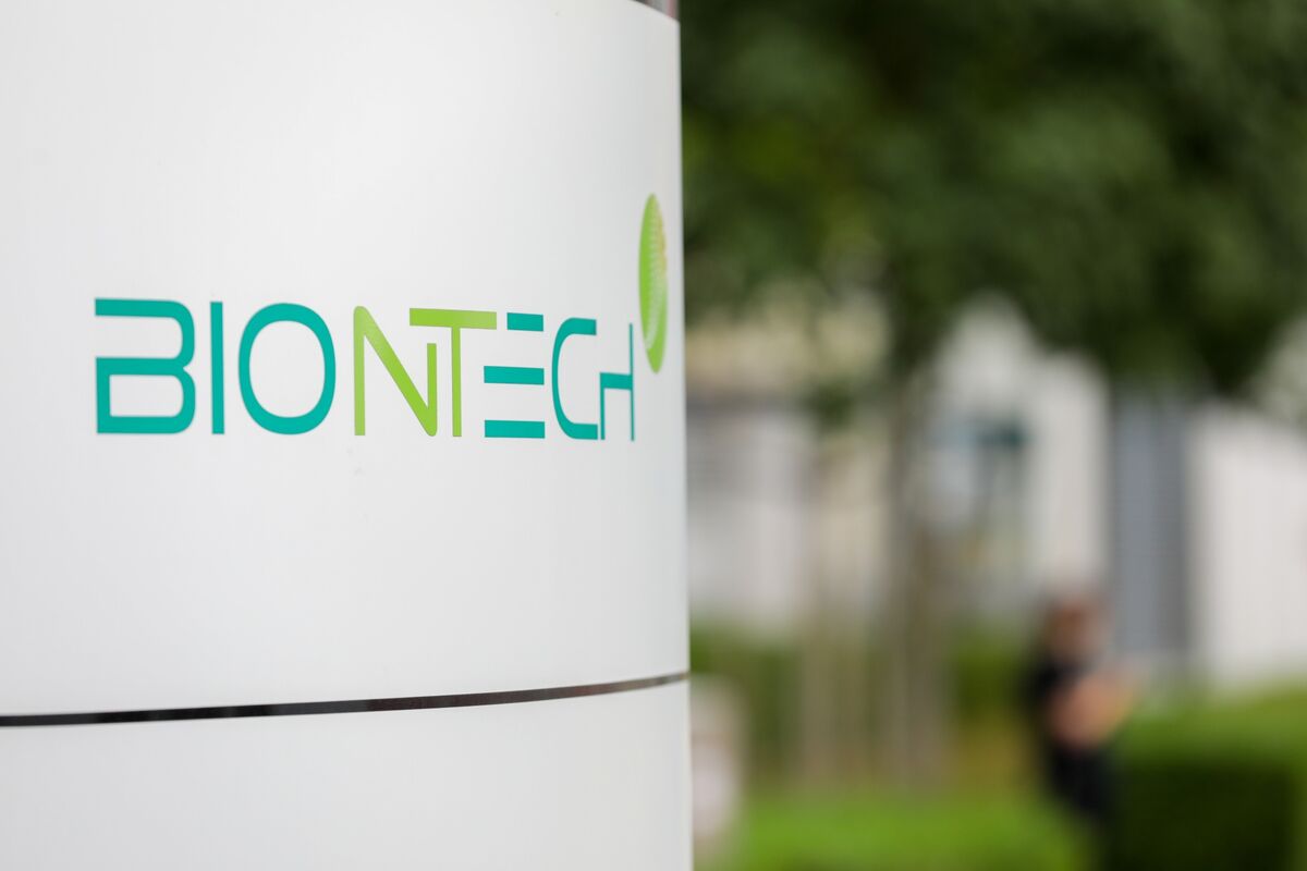 Covid-19 Coronavirus Vaccine News: BioNTech Buys German Factory to Add ...