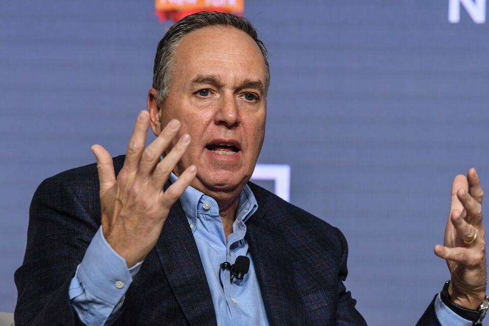 American Express CEO Says You Can Charge $75 Million Painting on Credit ...