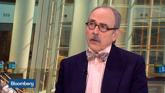 Dow Chemical, DuPont Mega-Merger Seen Skirting Antitrust Block - Bloomberg