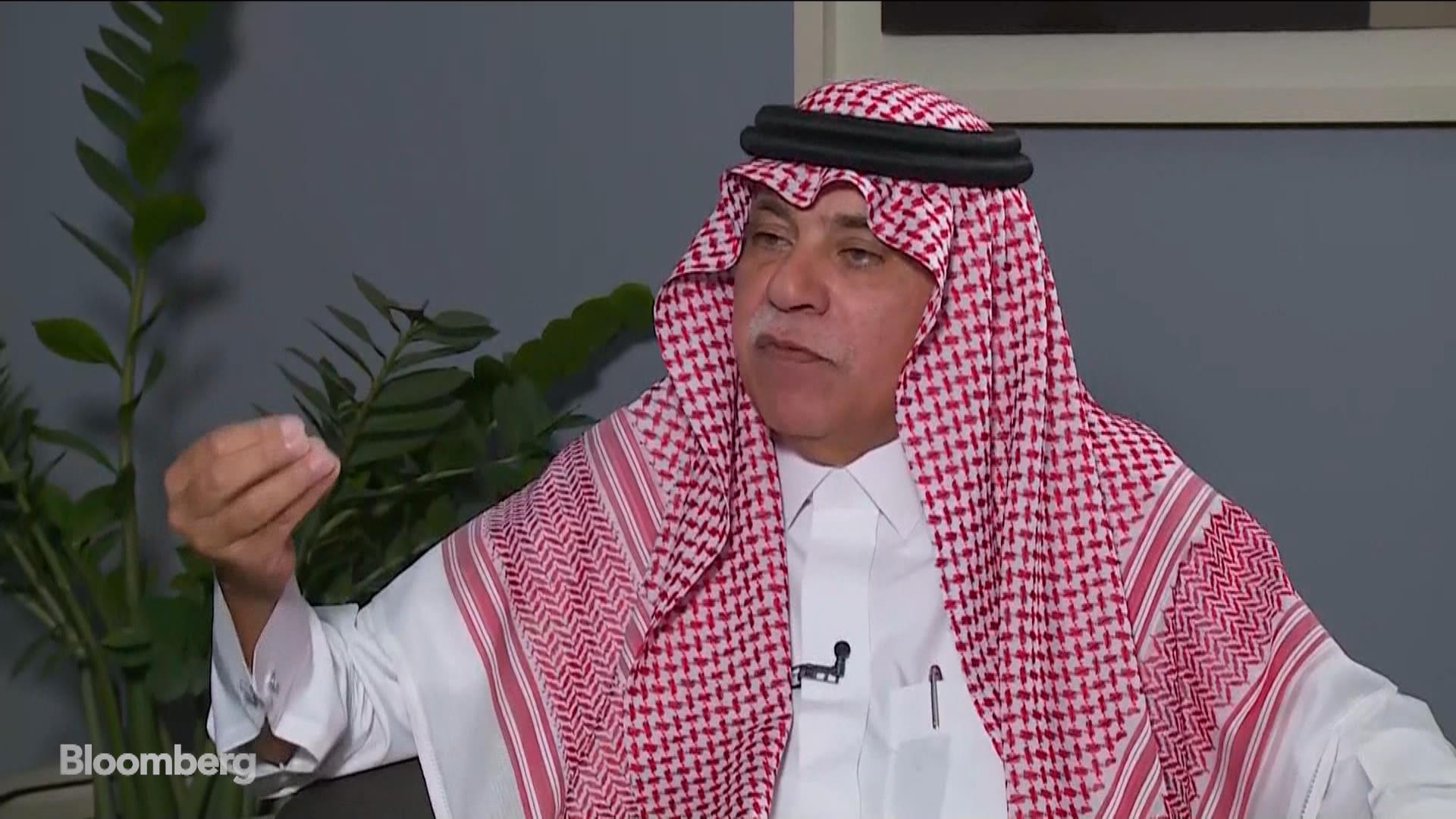 Watch Al-Qasabi: Saudi Arabia Still Hopeful of Meeting $10 Billion FDI ...