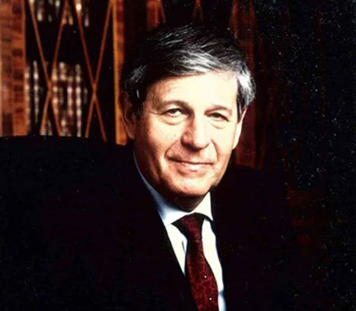 Edwin Artzt, Procter & Gamble CEO in 1990s Overhaul, Dies at 92 - Bloomberg
