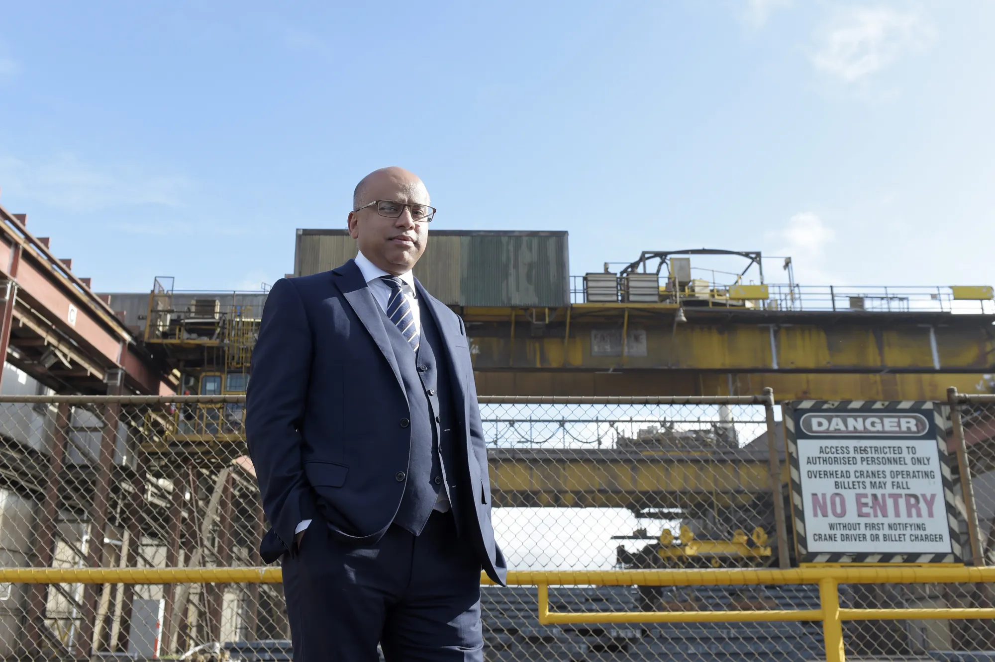 Sanjeev Gupta Appeals to Circling Creditors After Greensill Capital ...
