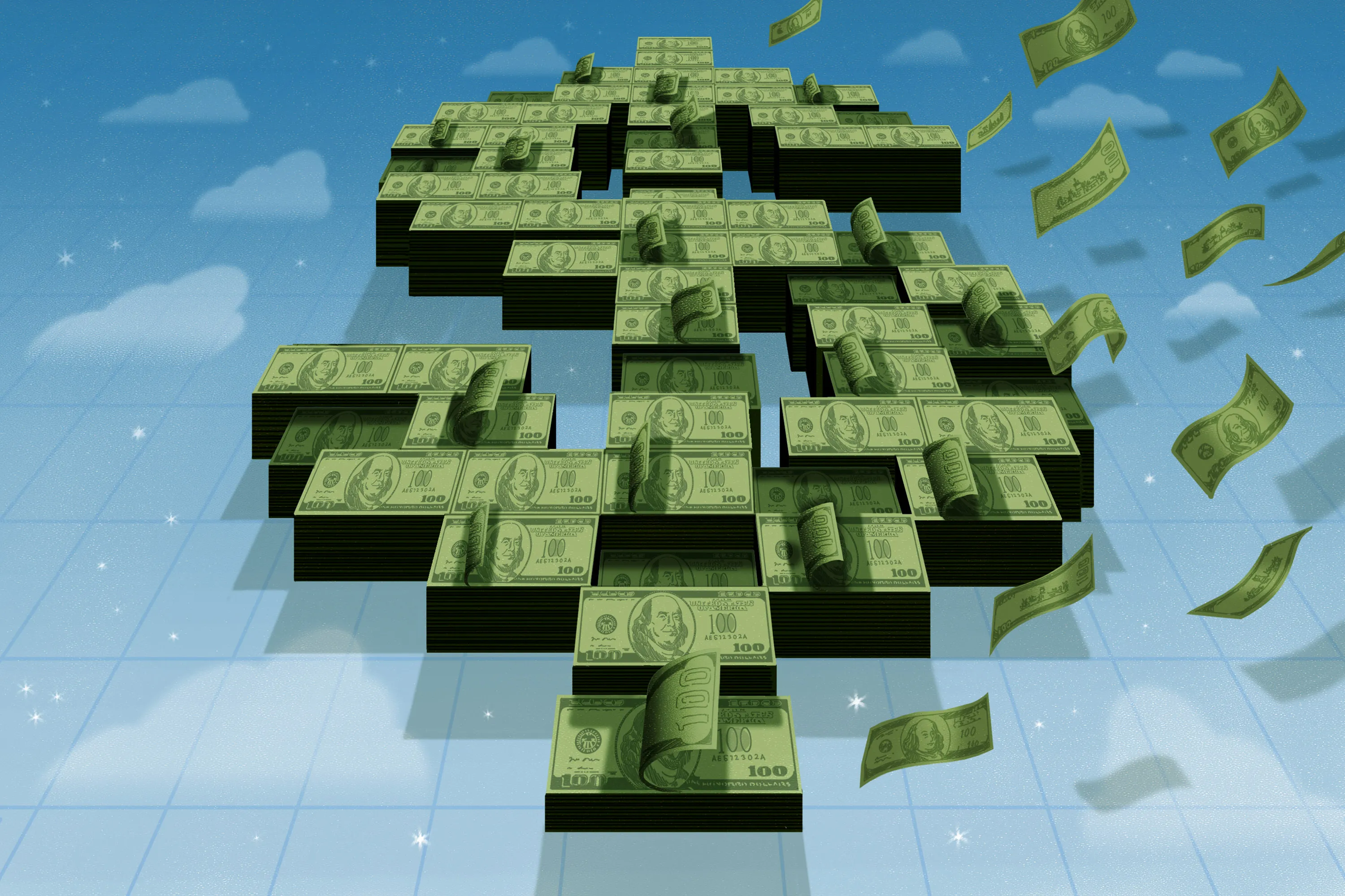 Asia’s ‘Sell America’ Moment Threatens $7.5 Trillion Bet on US Dollar ...