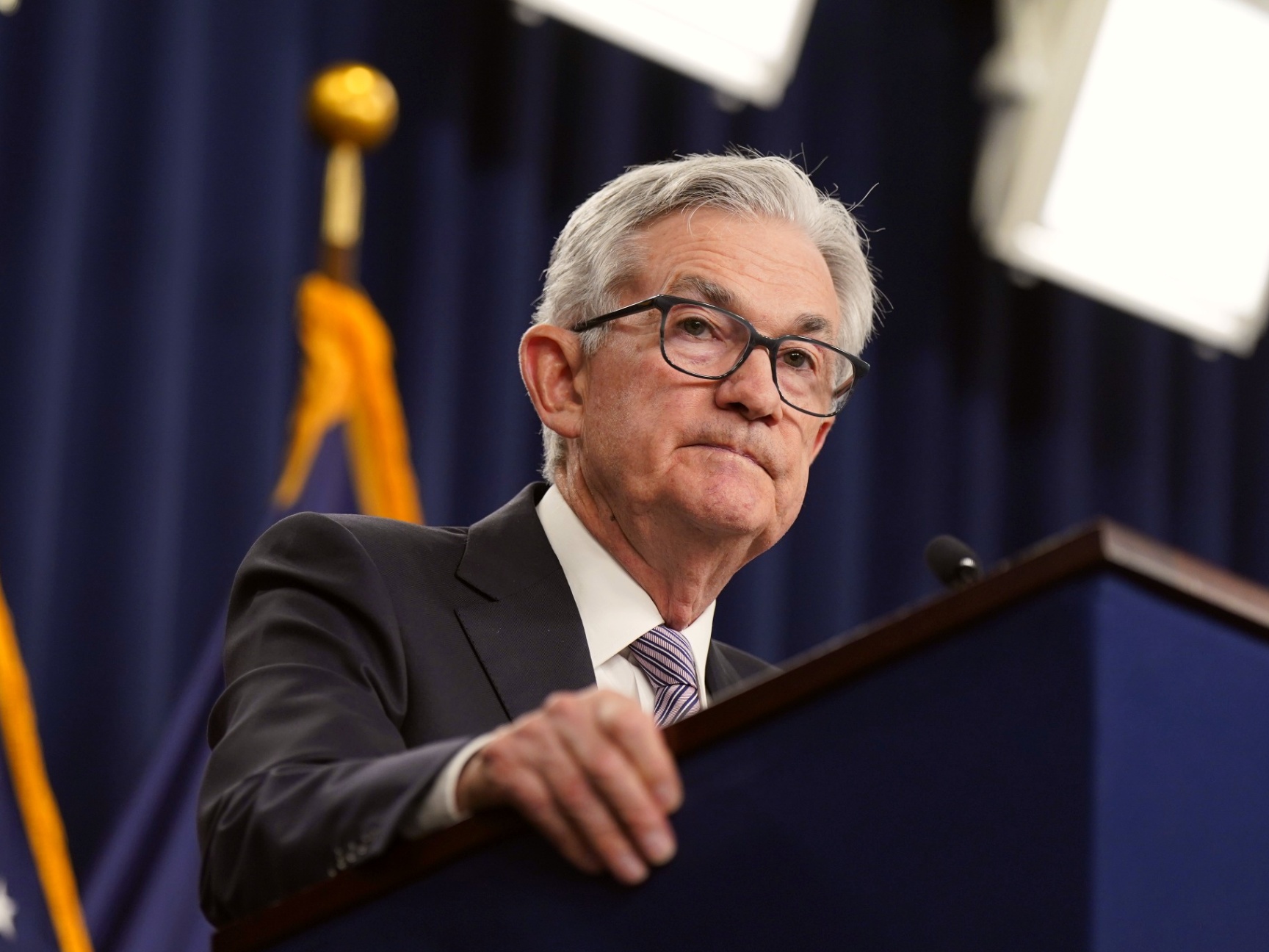 What the Fed Missed in Its Bank Crisis Confessional - Bloomberg
