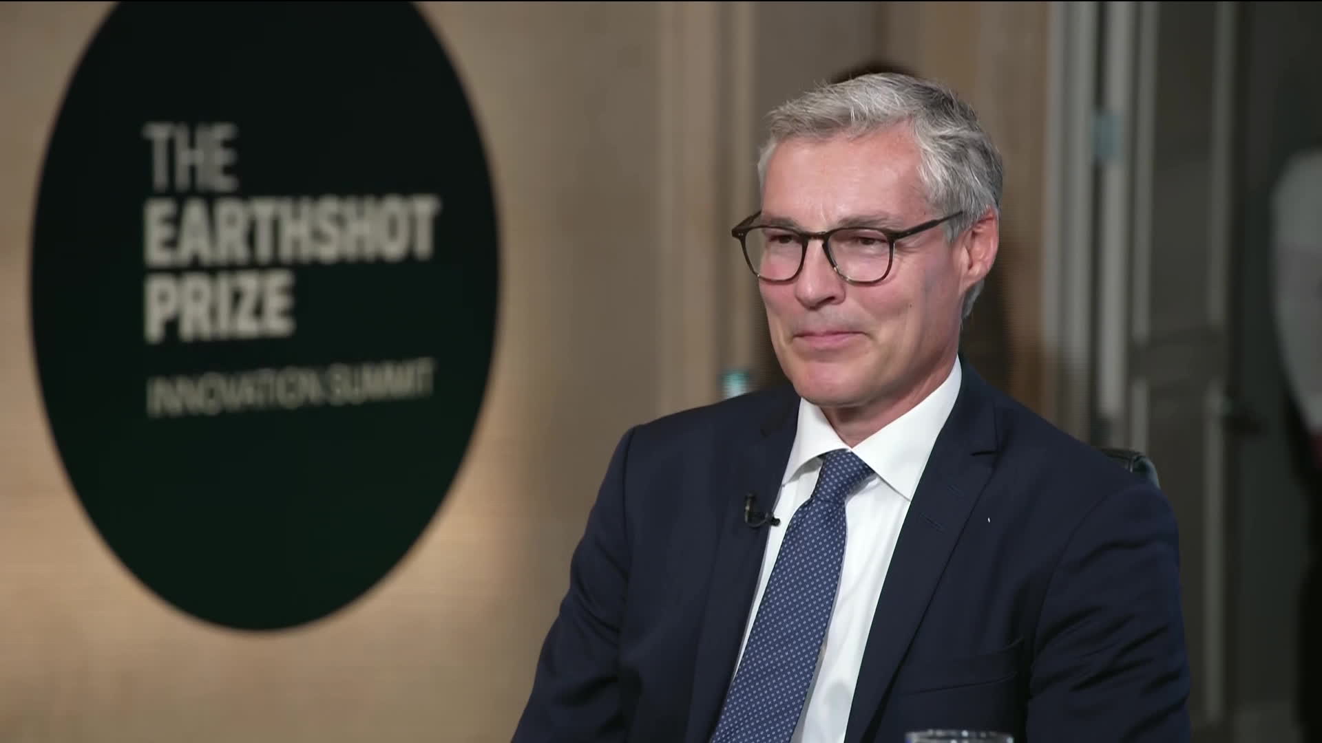 Watch PKA CEO Jon Johnsen on Sustainable Funding - Bloomberg