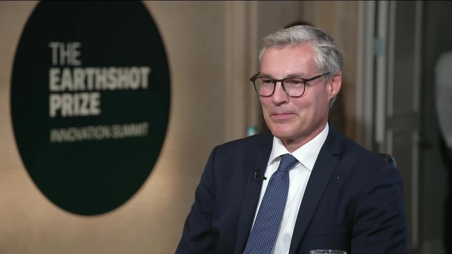 Watch PKA CEO Jon Johnsen on Sustainable Funding - Bloomberg