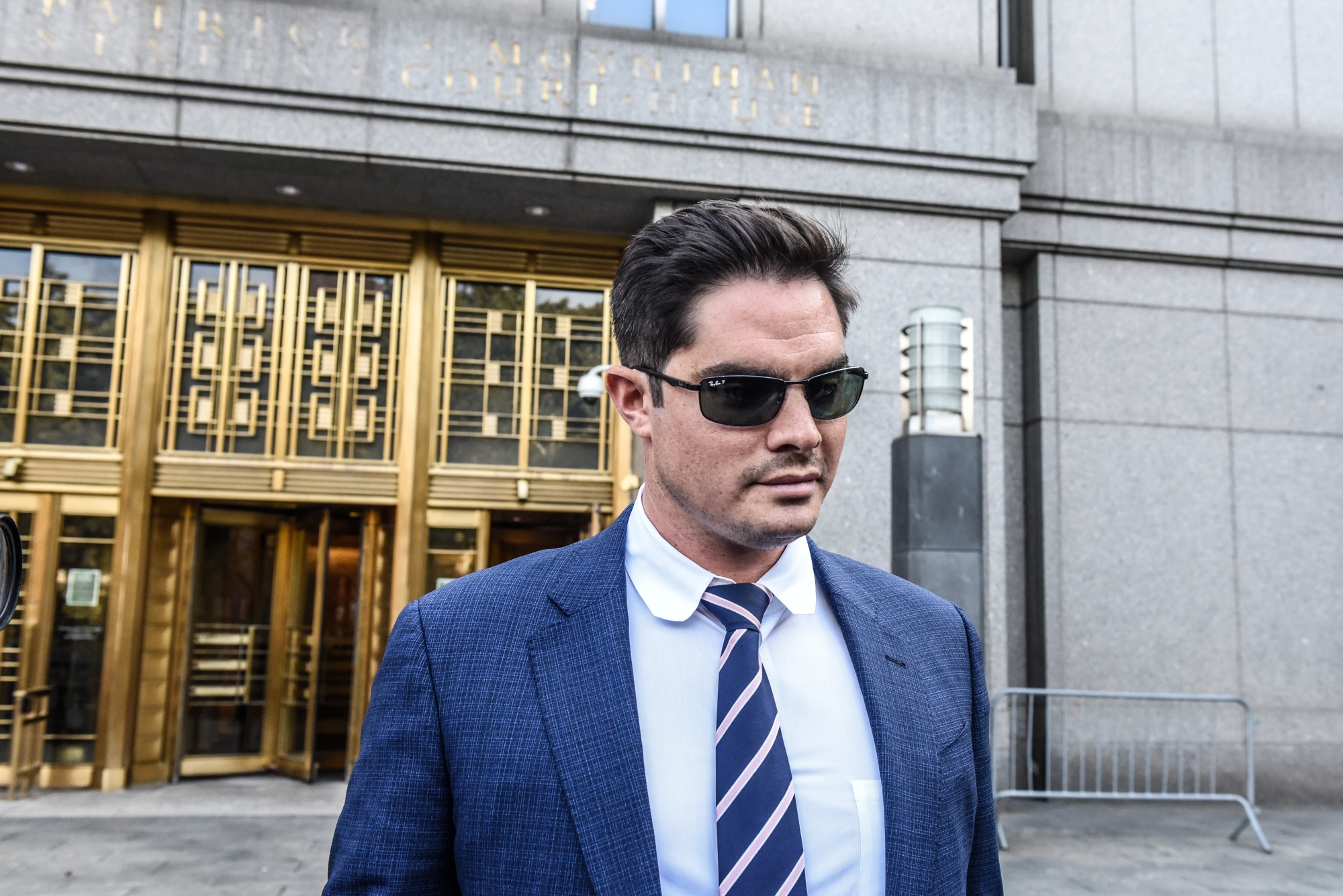 Alameda’s Sam Trabucco Breaks Silence to Support FTX’s Ryan Salame in ...