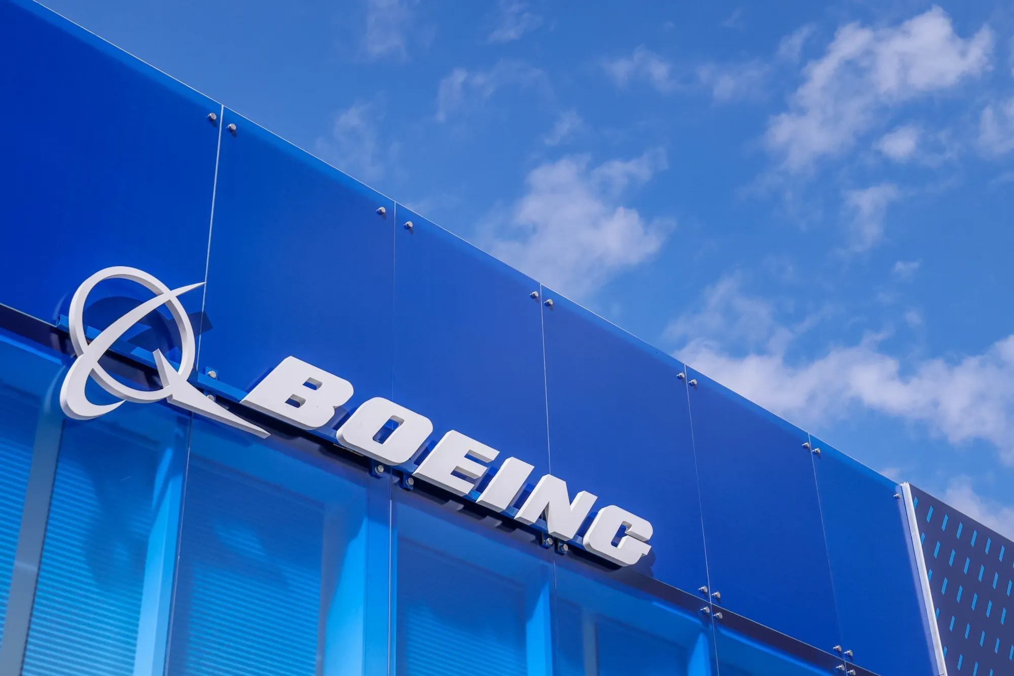 Boeing estudiaría aumento de capital por US$10.000 millones - Bloomberg Boeing estudiaría aumento de capital por US$10.000 millones - Bloomberg