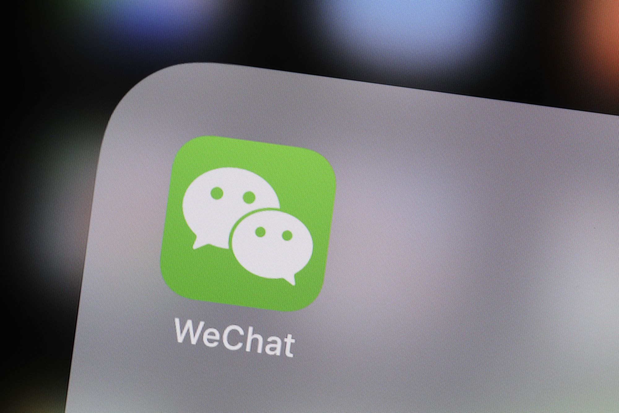 Tencent’s WeChat Giant Is Still Quick on Its Feet - Bloomberg