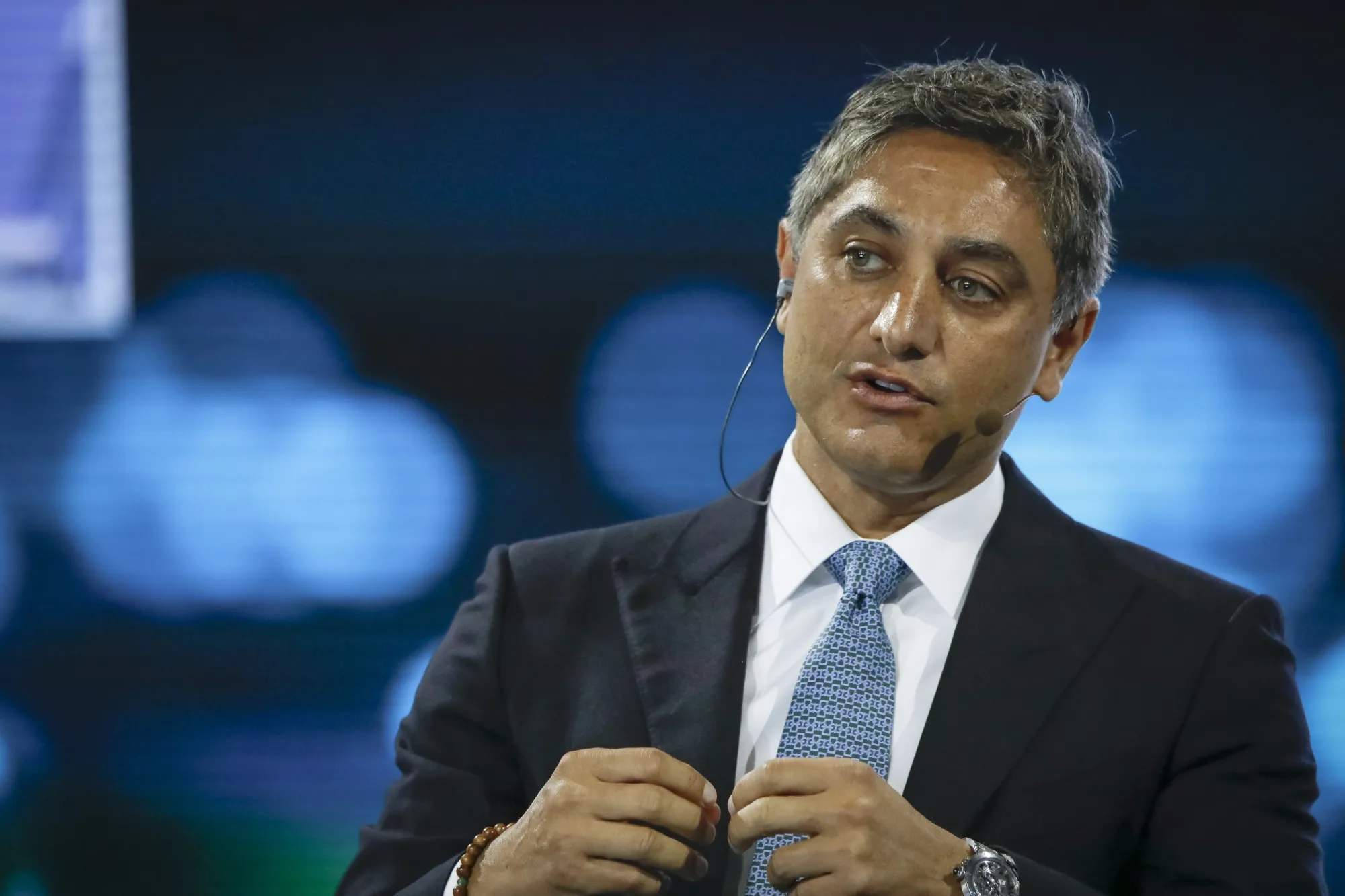 Musk Ally Gracias Stands to Make Billions Off SpaceX IPO - Carmen ...