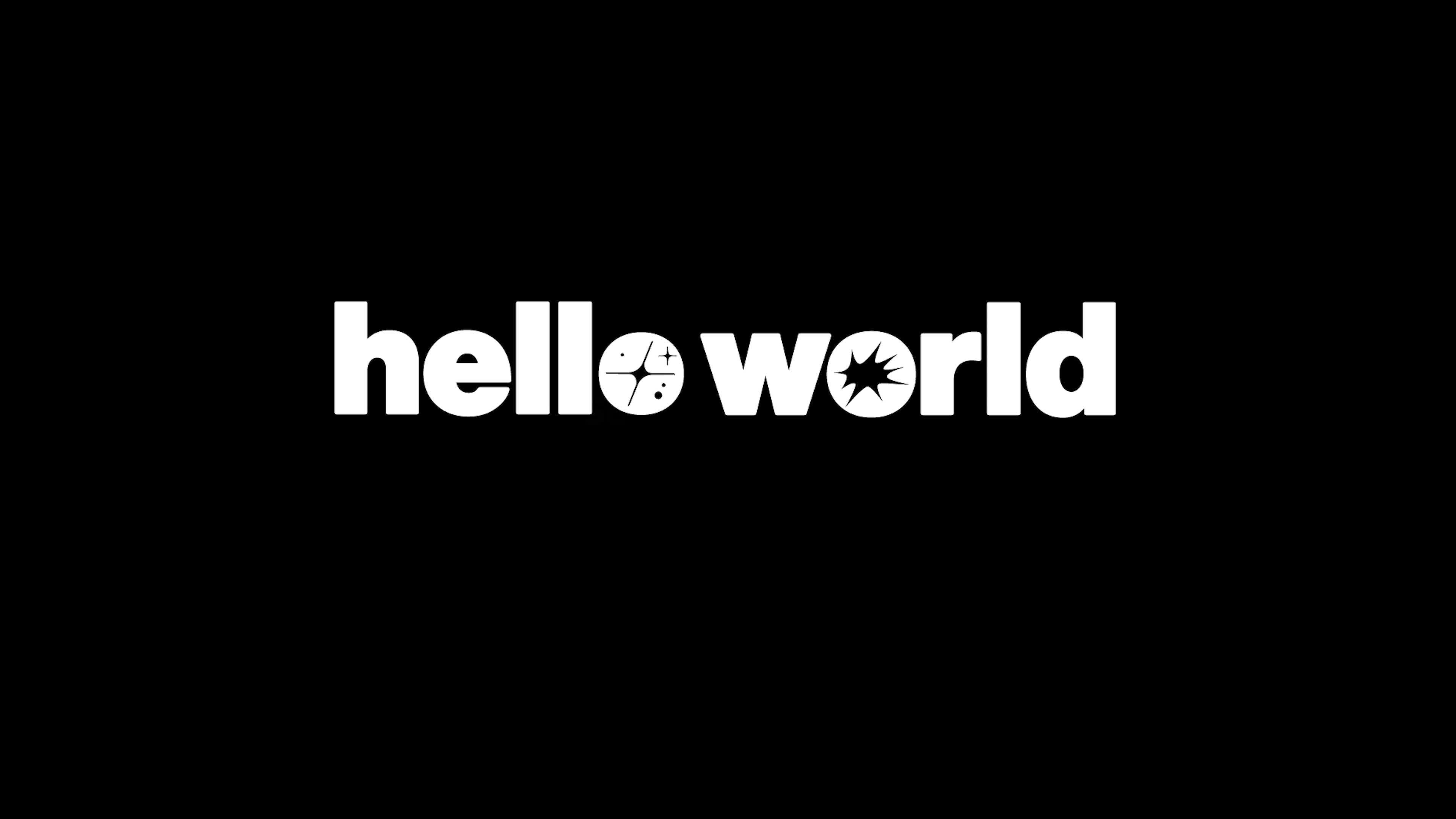 Watch Hello World Season 2 Trailer - Bloomberg
