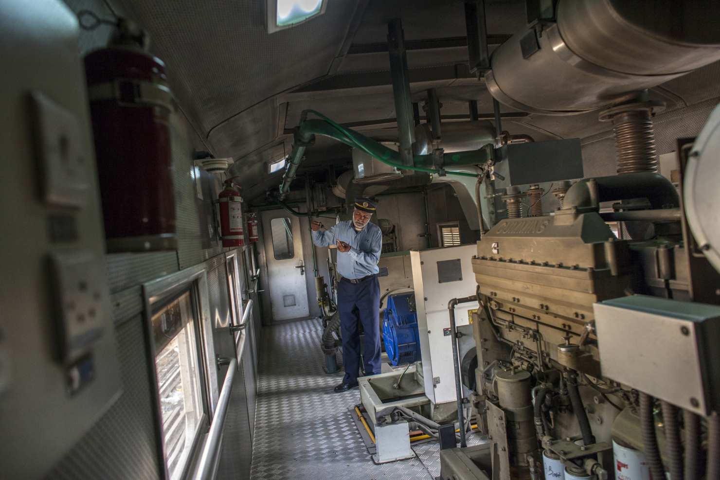 China’s Billions Are Set to Revive Pakistan’s Dilapidated Railways ...