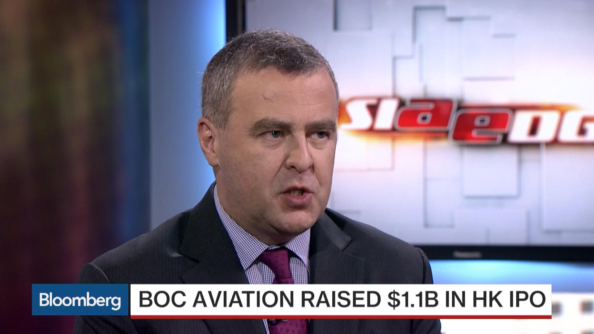 BOC Aviation: Asia-Pacific Is Growth Market of the Future