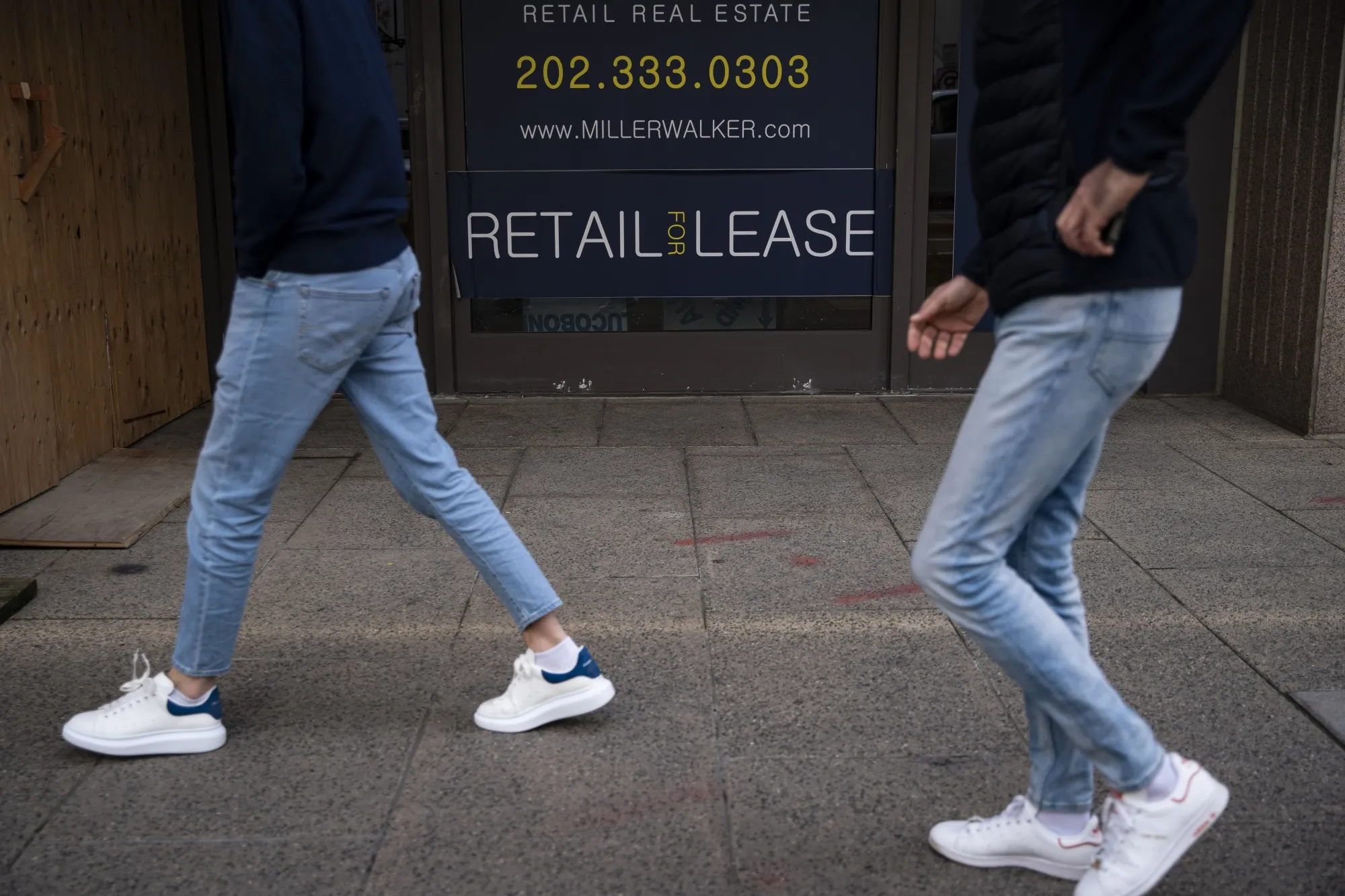 How Businesses Decide Exactly Where to Set Up Shop - Bloomberg