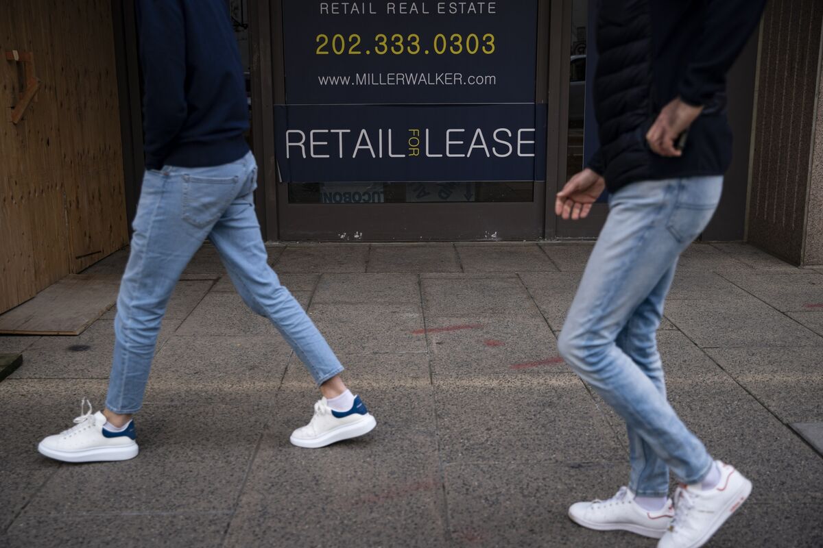 How Businesses Decide Exactly Where to Set Up Shop - Bloomberg
