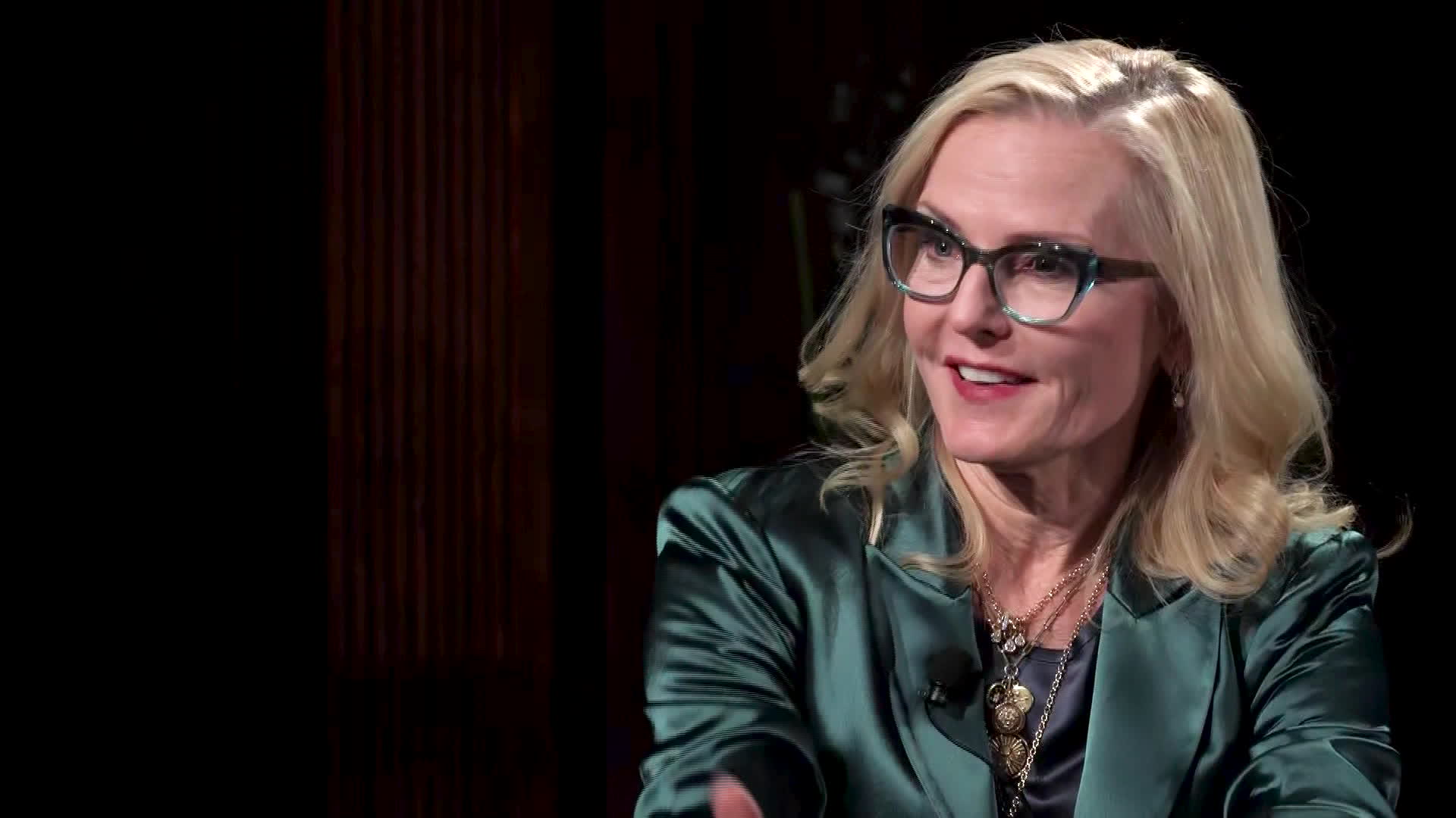 Watch Goldman Well-Placed to Compete with Private Credit: Minnis ...