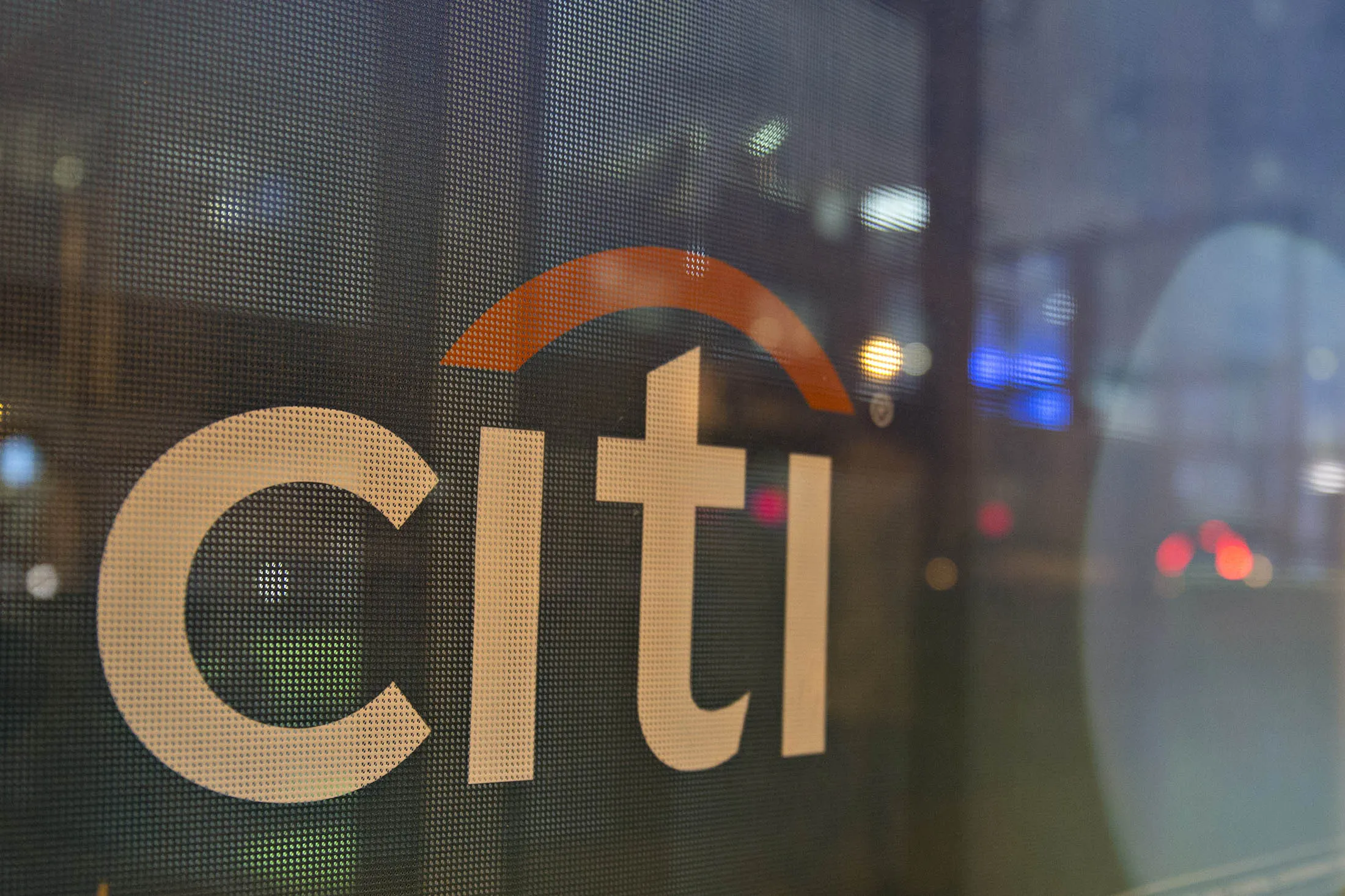 Citigroup to Bring Voice Recognition to Asia Amid Digital Push - Bloomberg