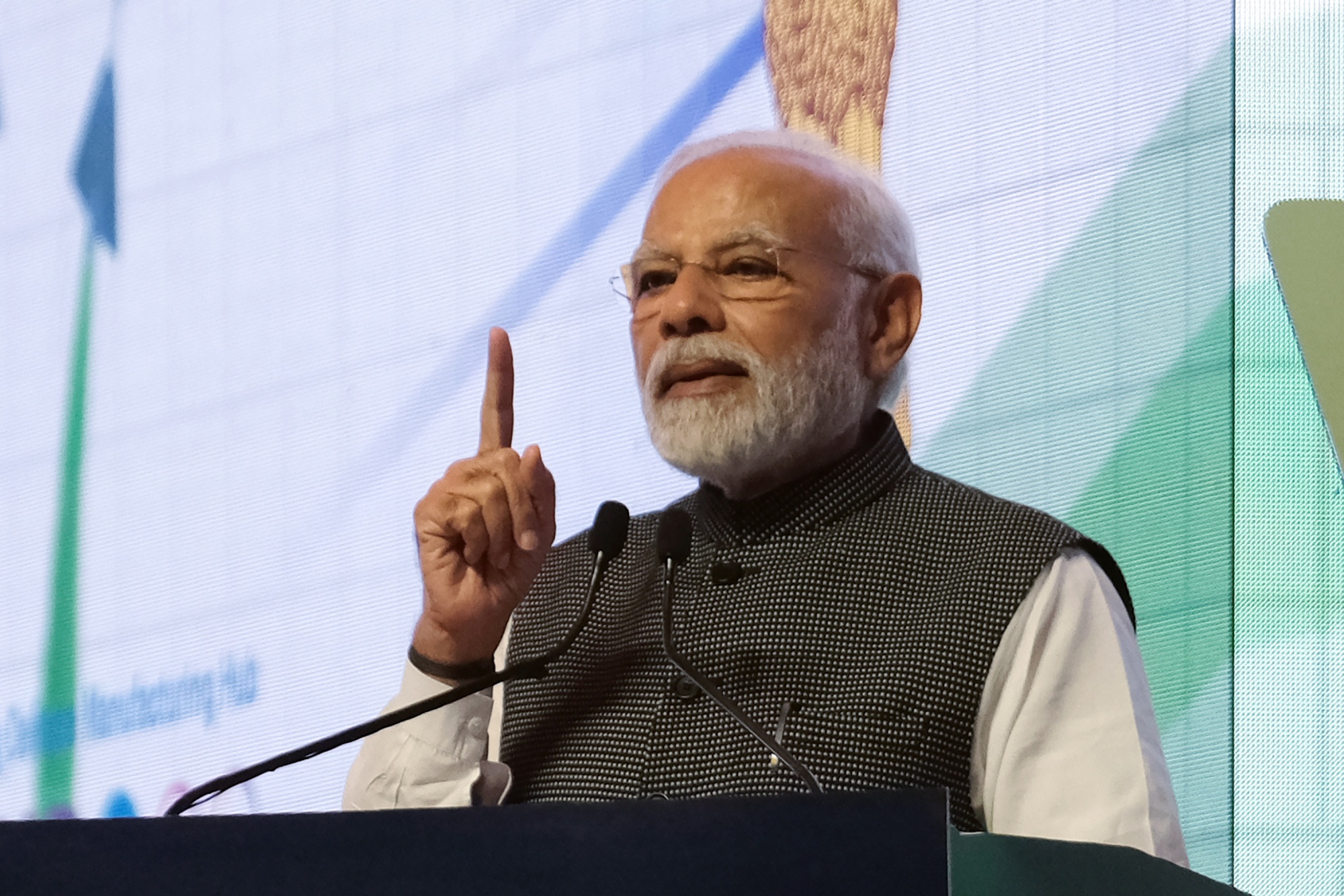 India Seeks to Roll Back States’ Ability to Borrow More - Bloomberg