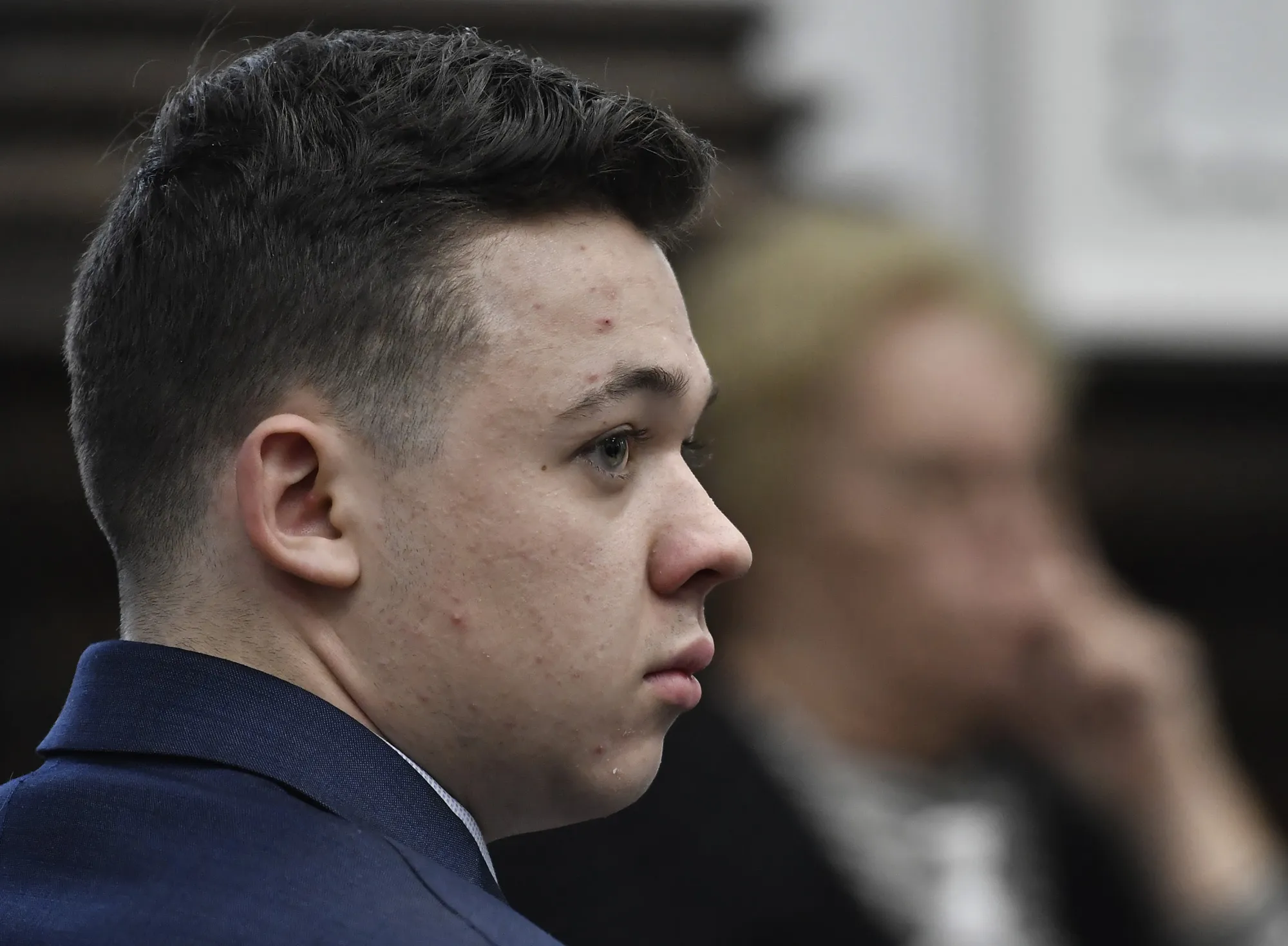 How Did Kyle Rittenhouse Do on the Stand? Key Points in His Testimony ...