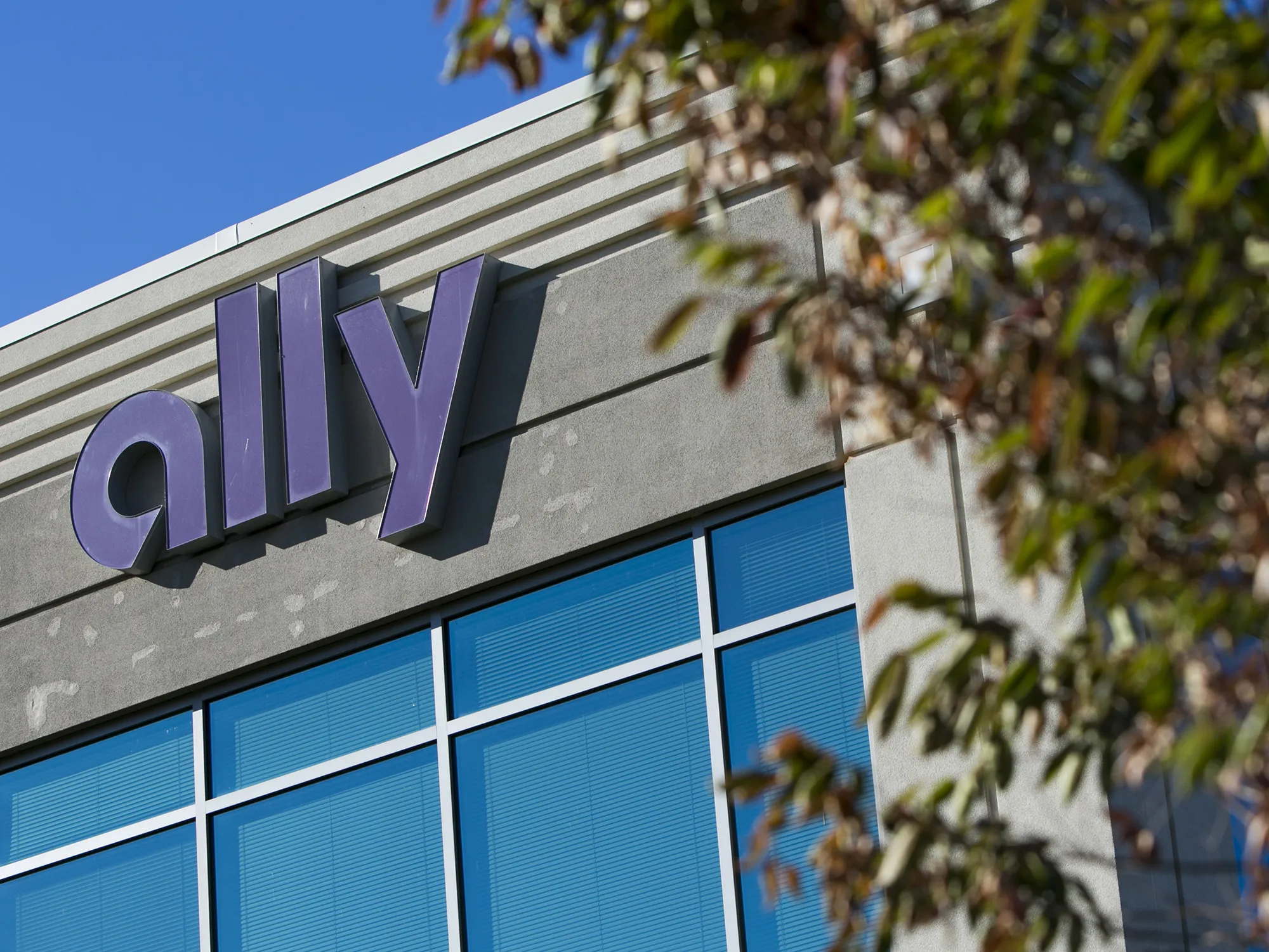 Ally Financial Analysts Cast a Critical Eye on Its Earnings Beat ...