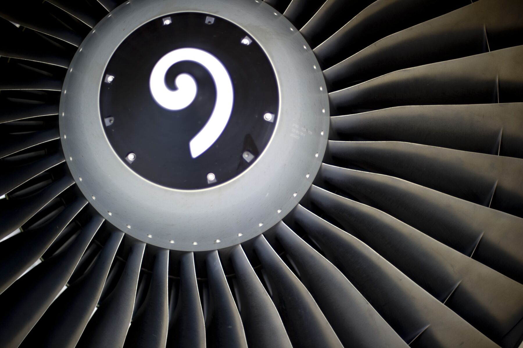 Crucial Jet-Engine Blades Among Bogus Parts Supplied by UK Firm AOG ...