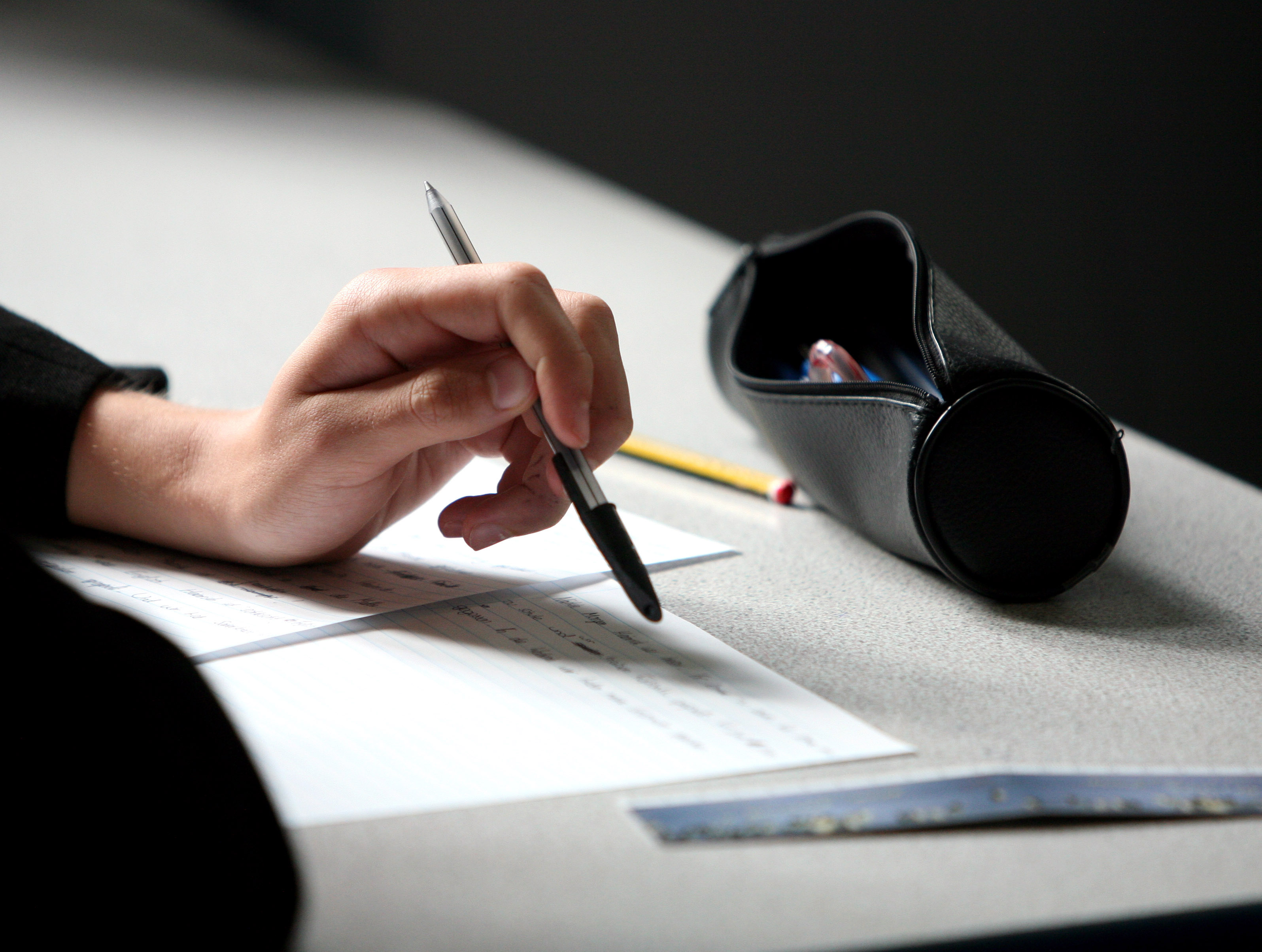 CFA Level II Pass Rate Rises to 44%, Closer to Historic Average - Bloomberg