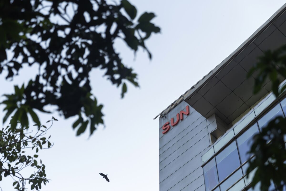 India’s Sun Pharma Profit Beats Estimates Buoyed by Specialty Drugs ...