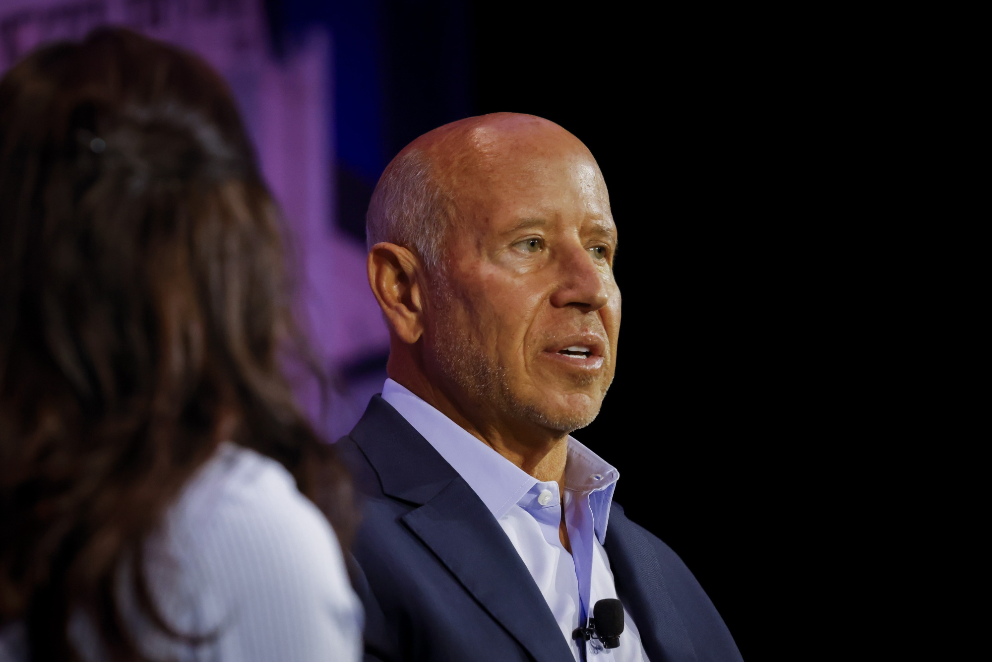 Barry Sternlicht Says Tightening SREIT’s Redemption Limits Was ‘Tough ...