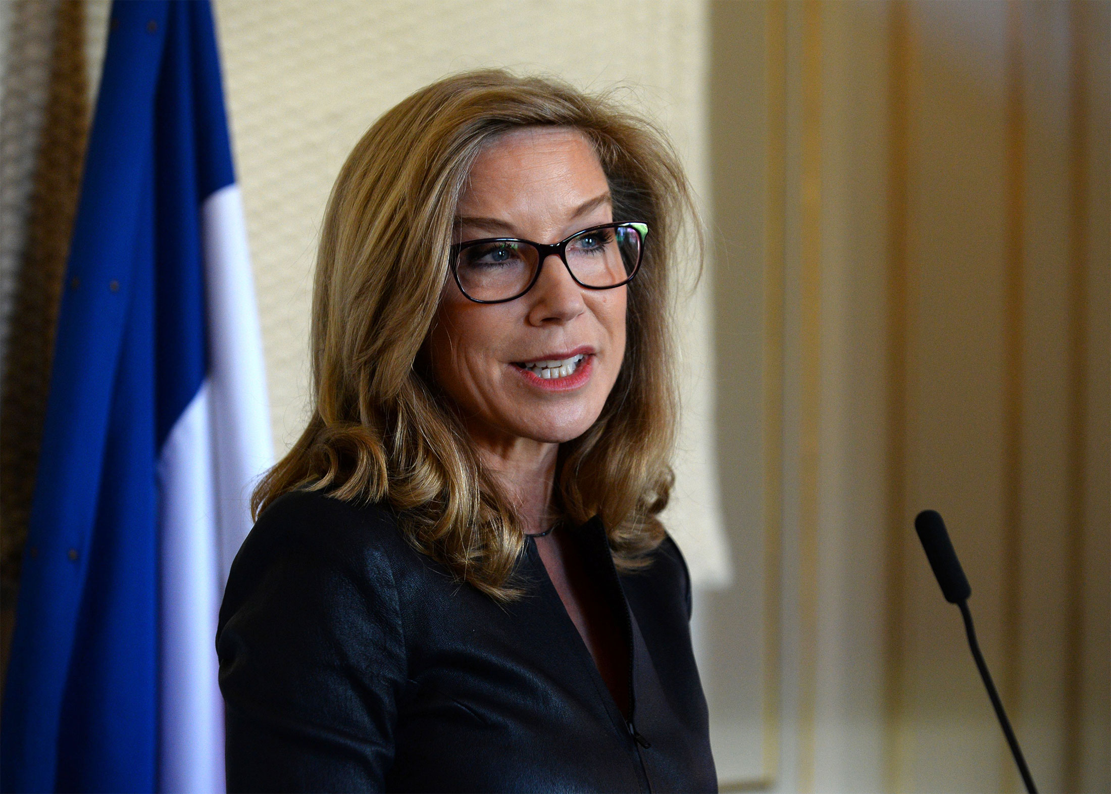 Disney’s U.S. Parks Chief Leaves After 15 Years With Company - Bloomberg