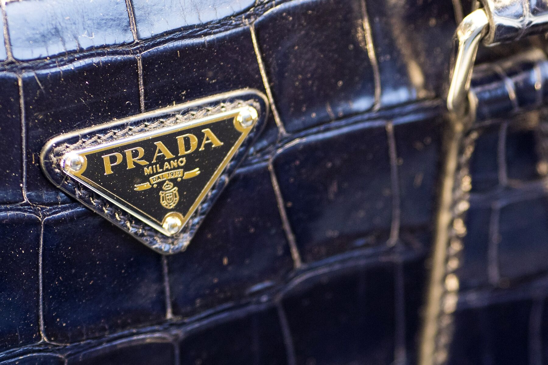 Prada Is Roaring Back Into Fashion Thanks to Gen Z - Bloomberg