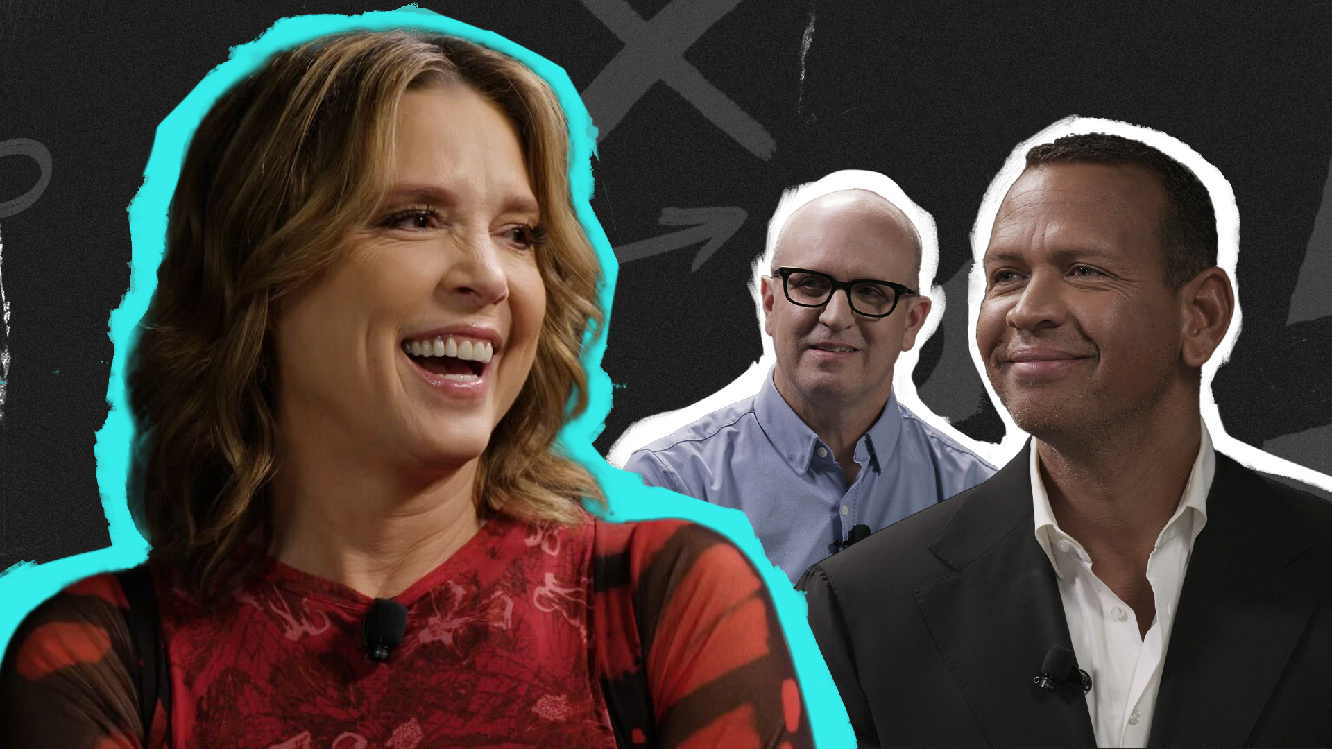 Watch Hannah Storm - Bloomberg