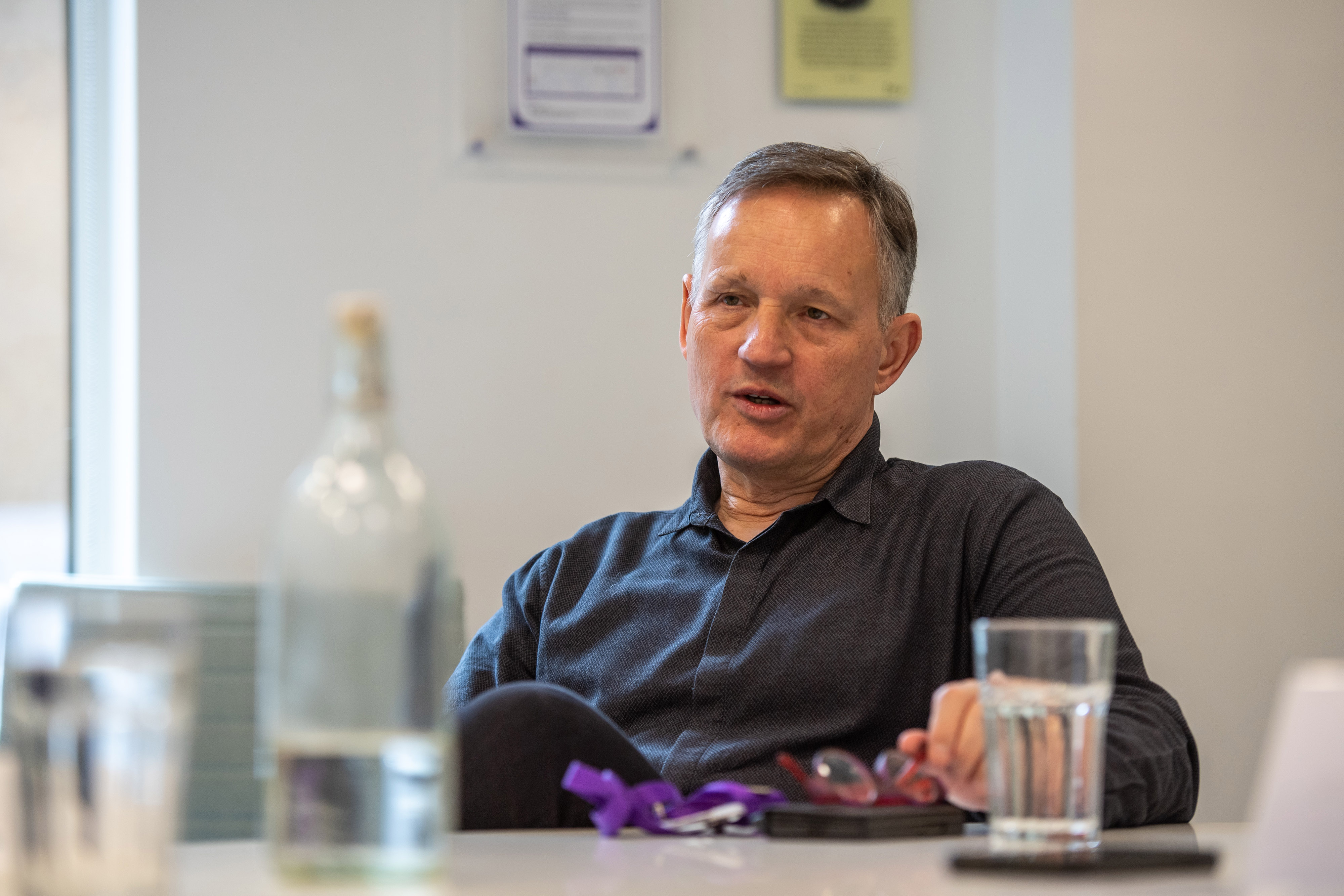 Ex-Barclays CEO Antony Jenkins Wants to Disrupt the Dinosaurs at 10X ...