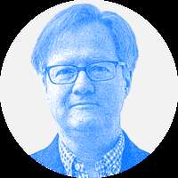 Justin Fox - Bloomberg