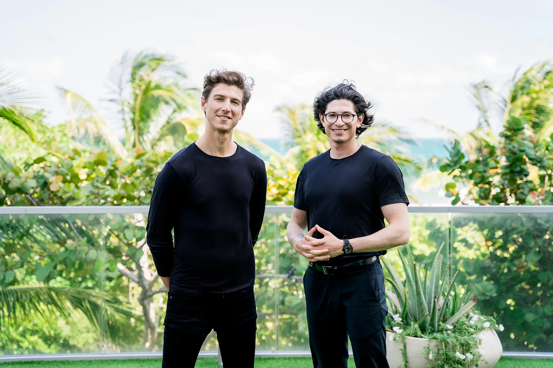 Vine Raises $140 Million for Latin America-Focused Venture Fund - Bloomberg