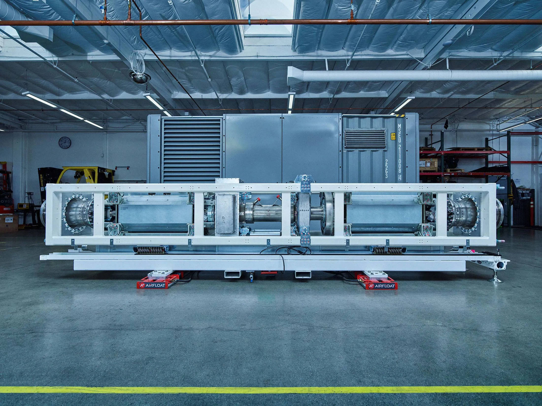 New Generator Technology Can Produce Clean Energy - Bloomberg