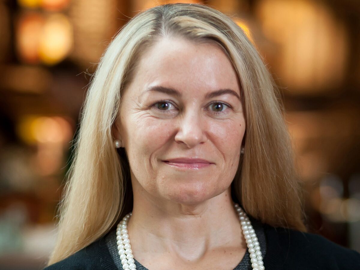 Starbucks Names Rachel Ruggeri as Third CFO in as Many Years - Bloomberg