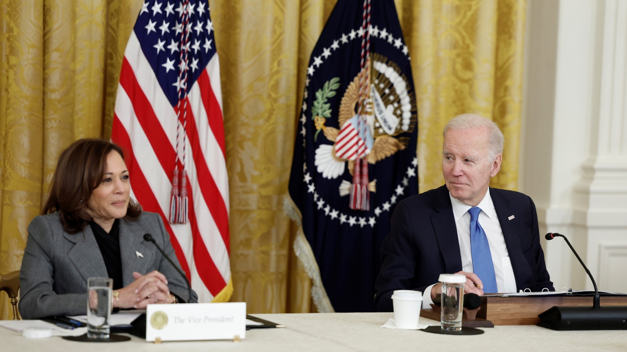 Watch President Biden's Oval Office Address: Key Takeaways - Bloomberg