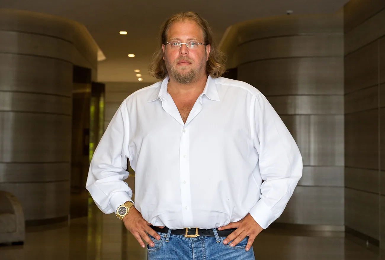 Brash Trump Disciple Shakes Up Miami’s Luxury Real-Estate Market ...