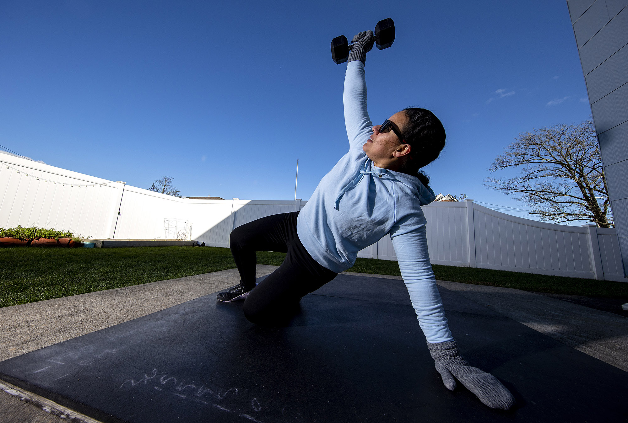 Lockdown Lifts Weights and Loungewear Into U.K. Inflation Basket ...